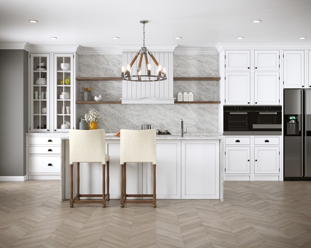 Vicostone Splendix BQ9802 | Đá nhân tạo cao cấp