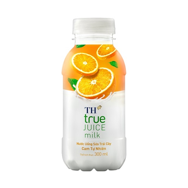 TH TRUE JUICE MILK 300ml Shop Thúy Anh