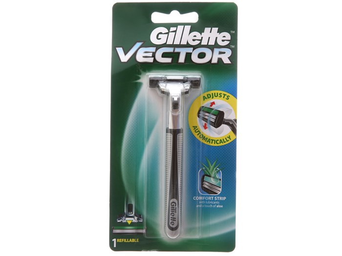 Dạo Cạo Gillette Vector Shop Thúy Anh