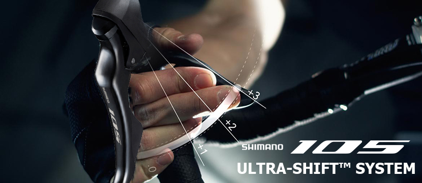 Xe đạp đua Carbon SAVA Colorado R7000