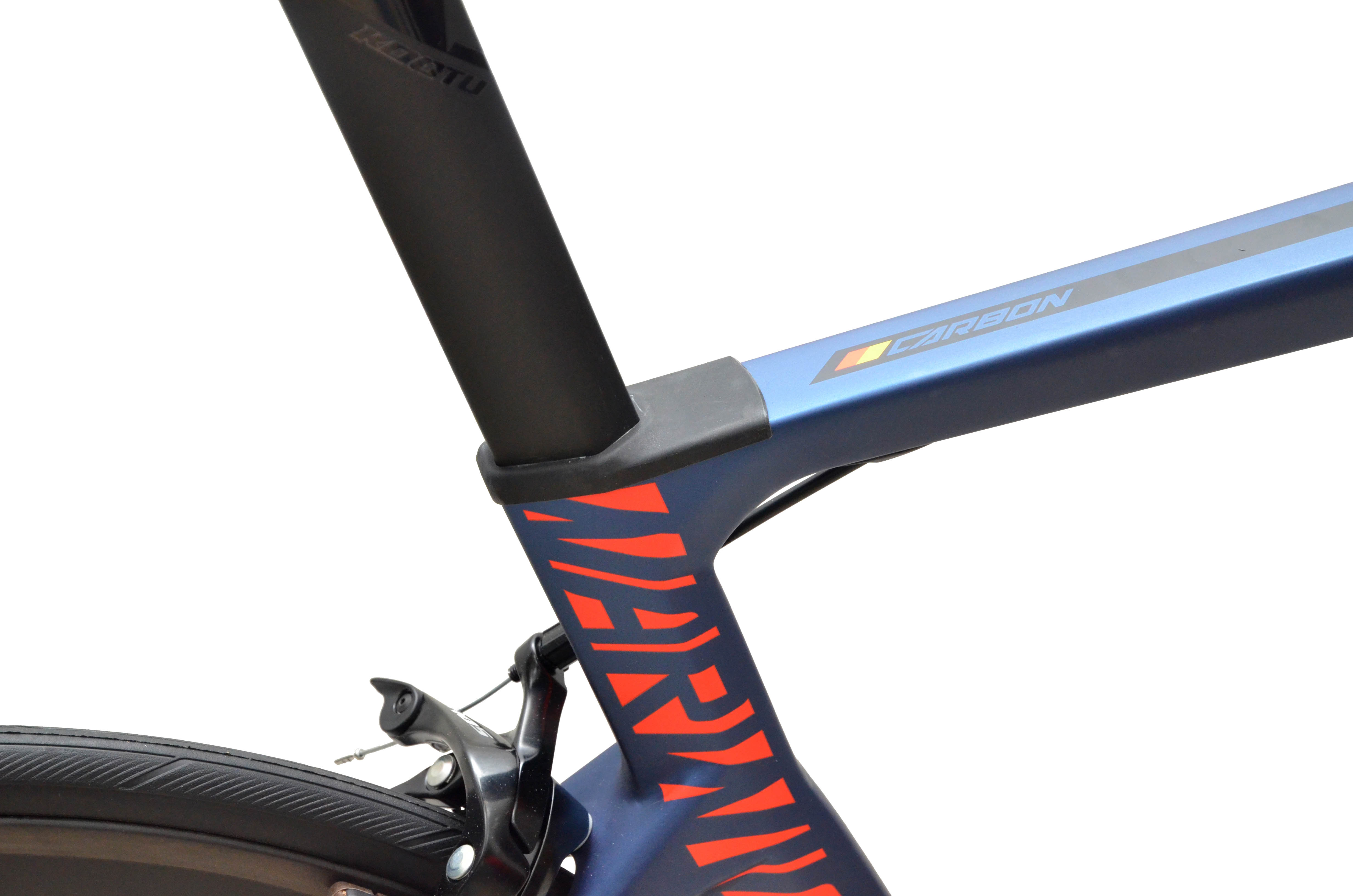 XE ĐẠP ĐUA SAVA CARBON WARWIND8