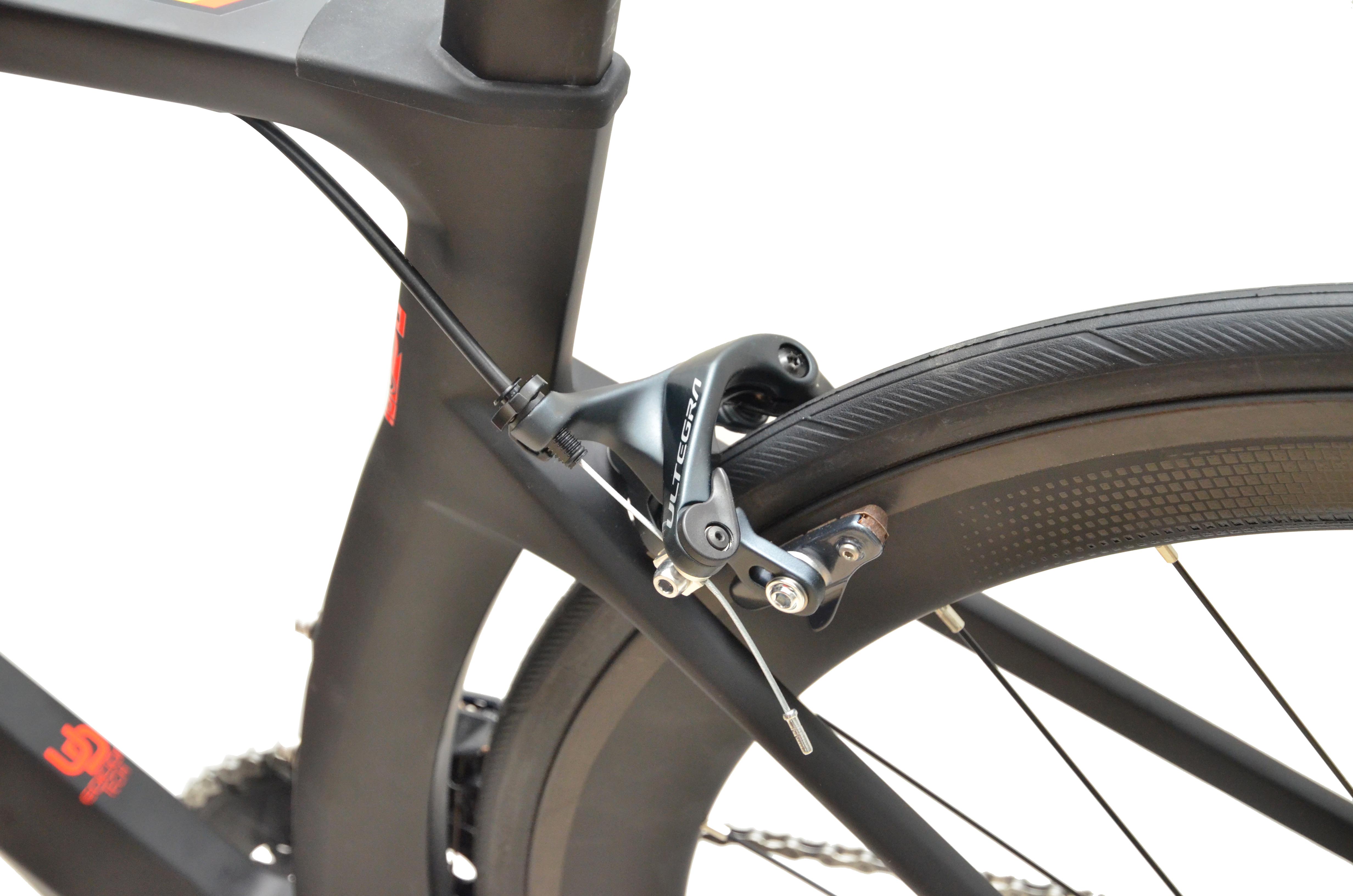 XE ĐẠP ĐUA CARBON SAVA X3 PLUS