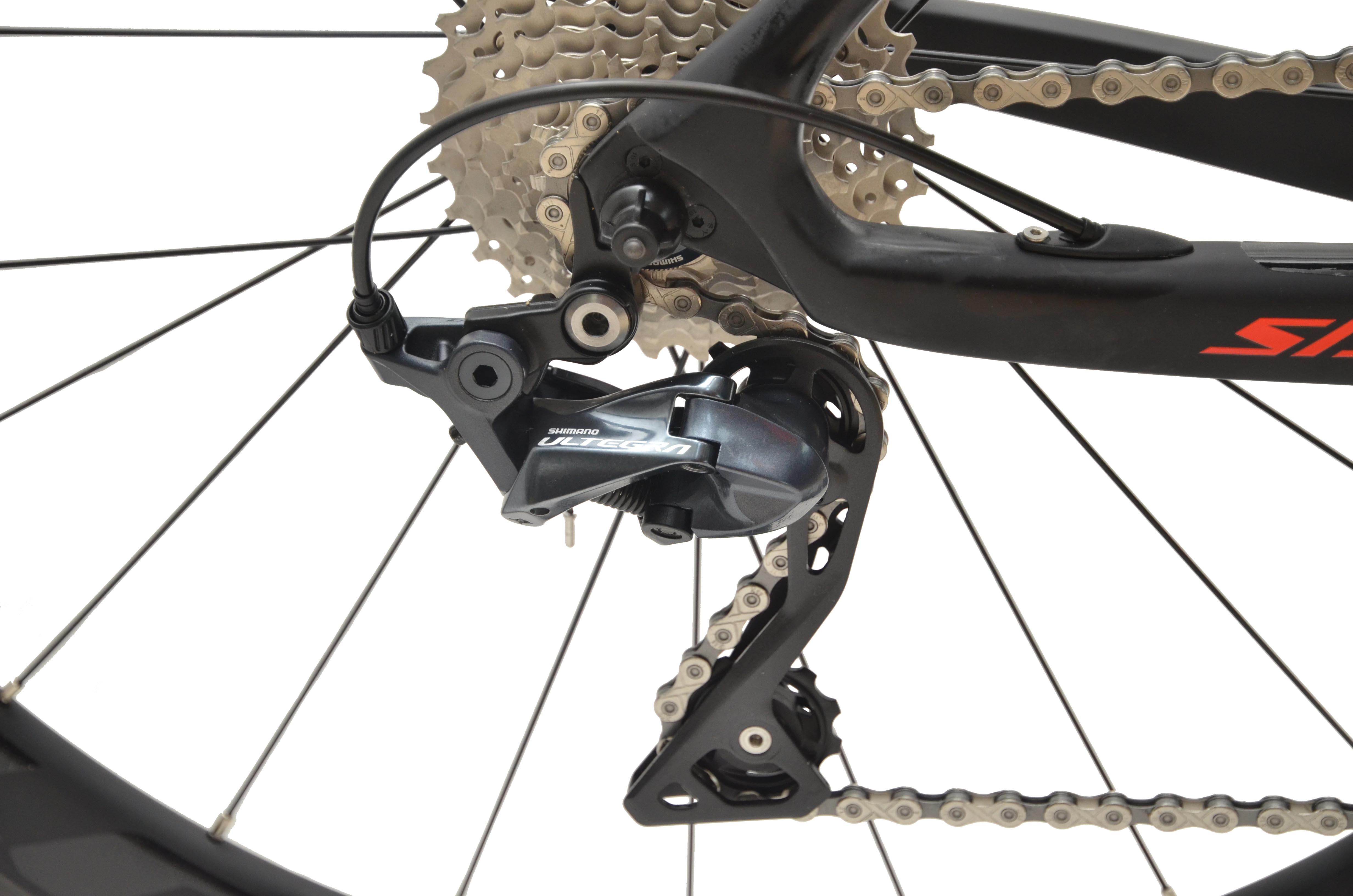 XE ĐẠP ĐUA CARBON SAVA X3 PLUS