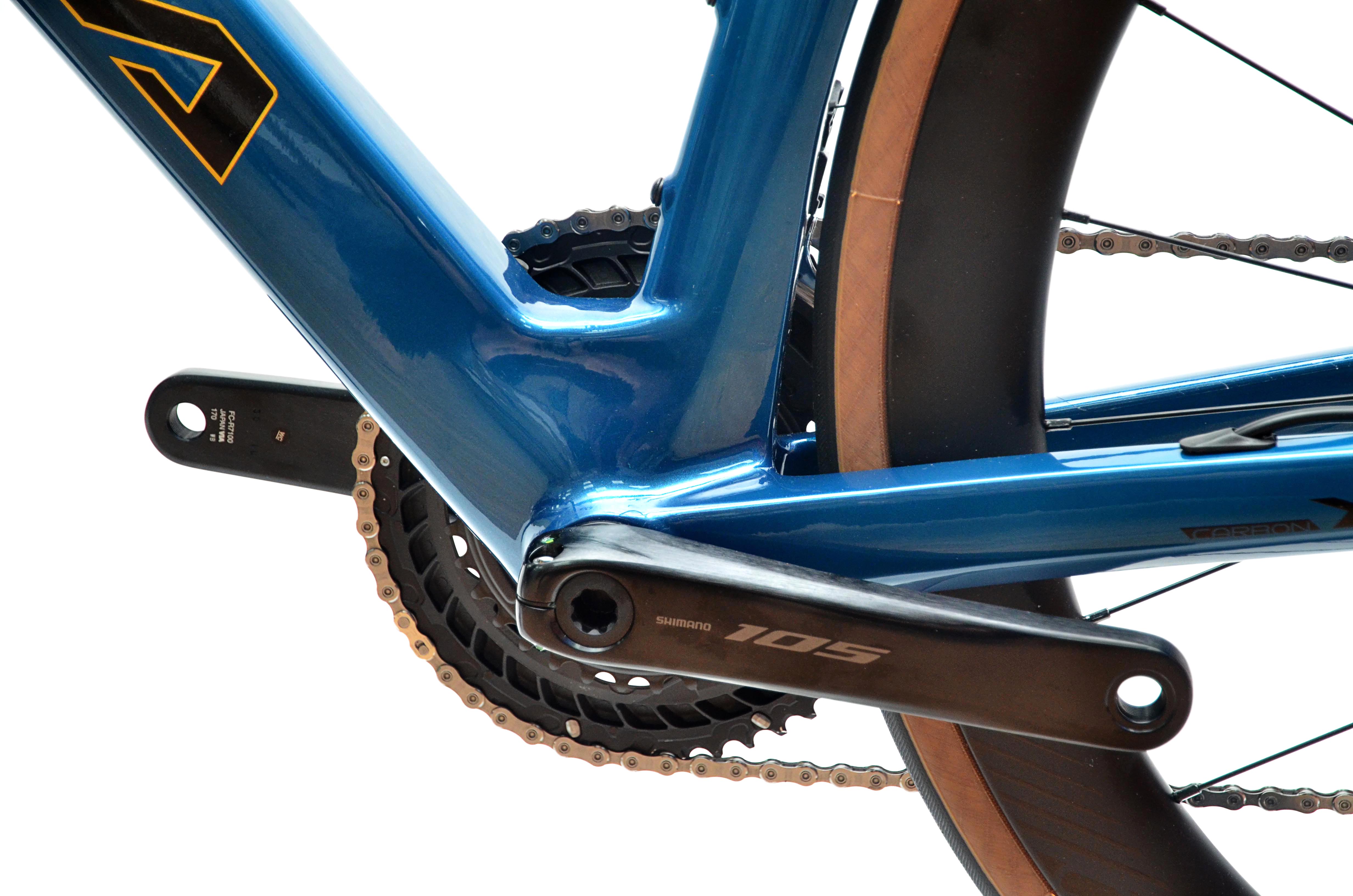 XE ĐẠP ĐUA CARBON SAVA X9.9 R7120