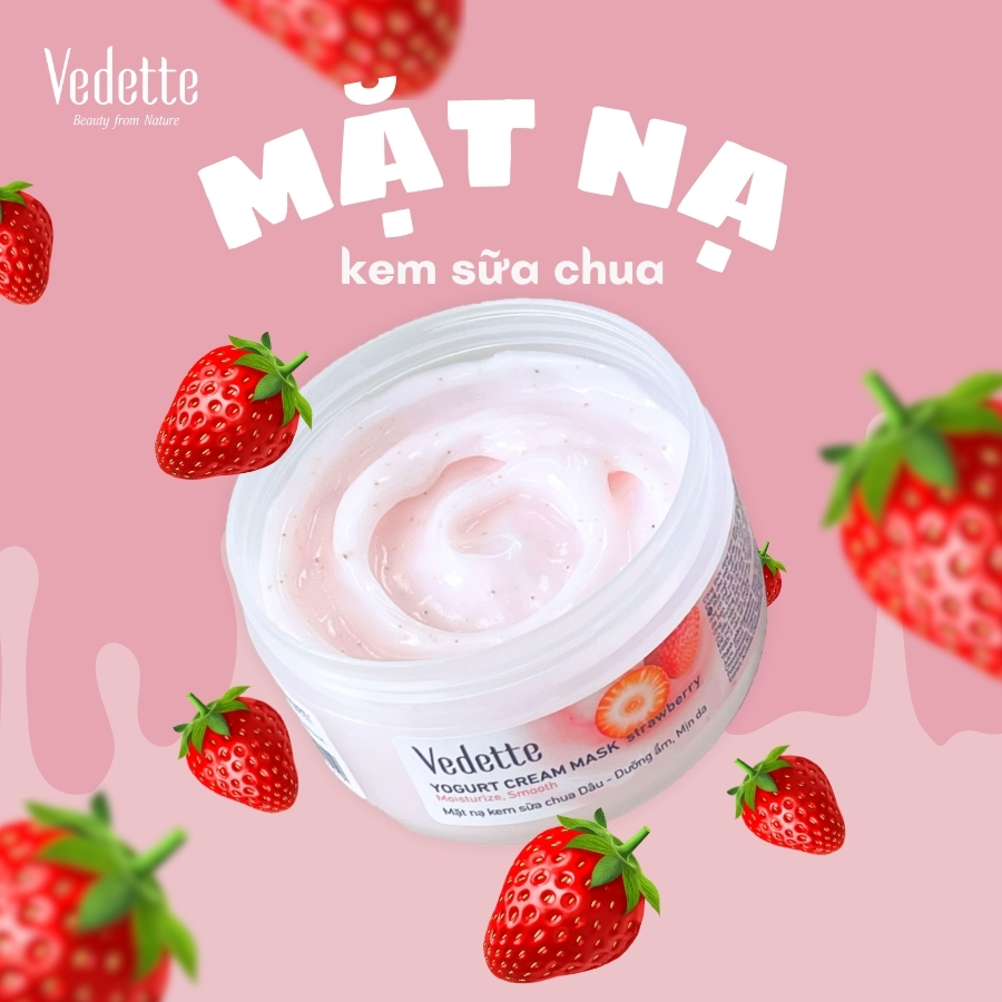FLASH SALE 15.4– Mỹ Phẩm Vedette