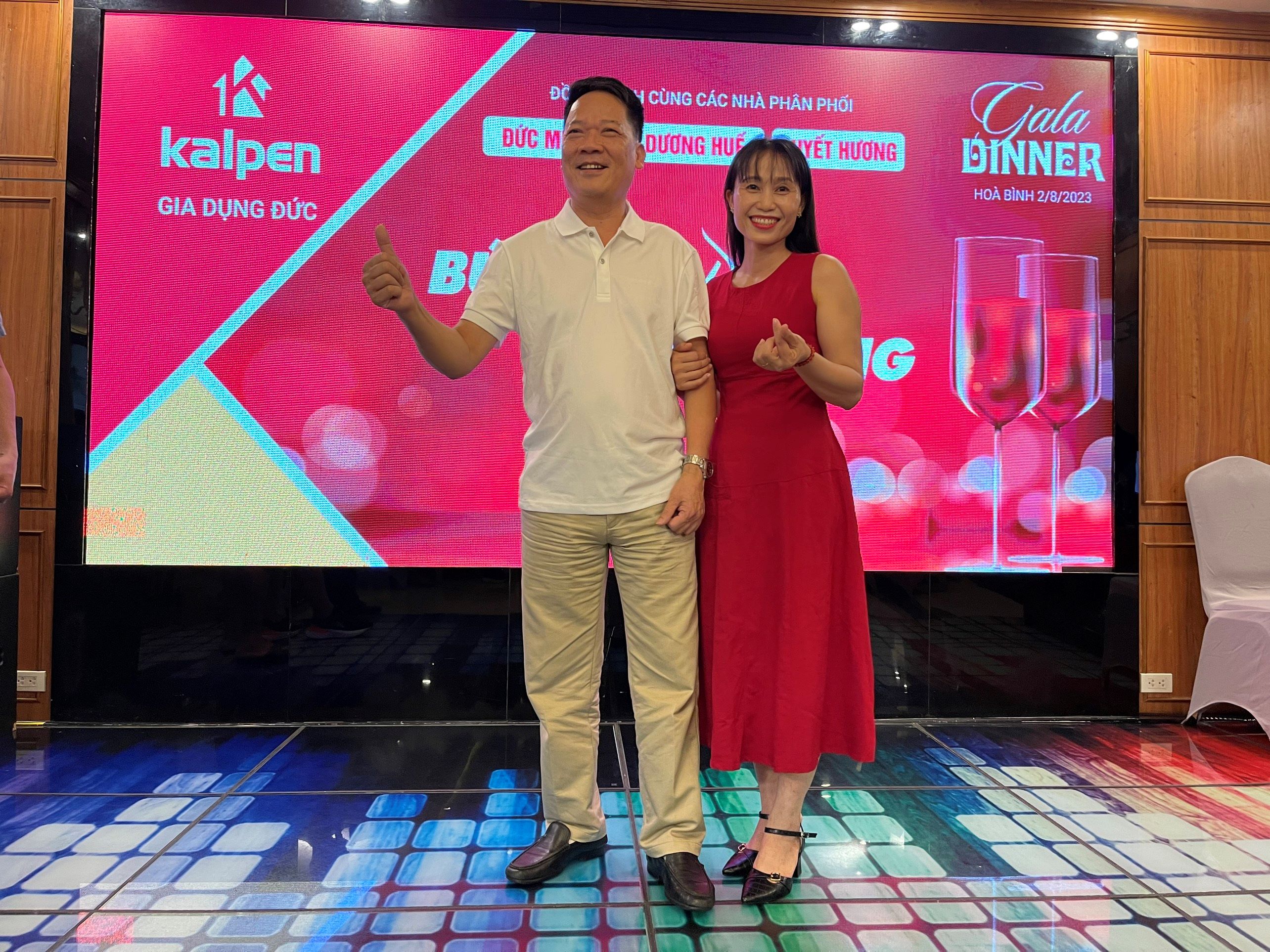 Kalpen Và Hành Trình Kết Nối Hệ Thống Bán Hàng-KALPEN VIỆT NAM