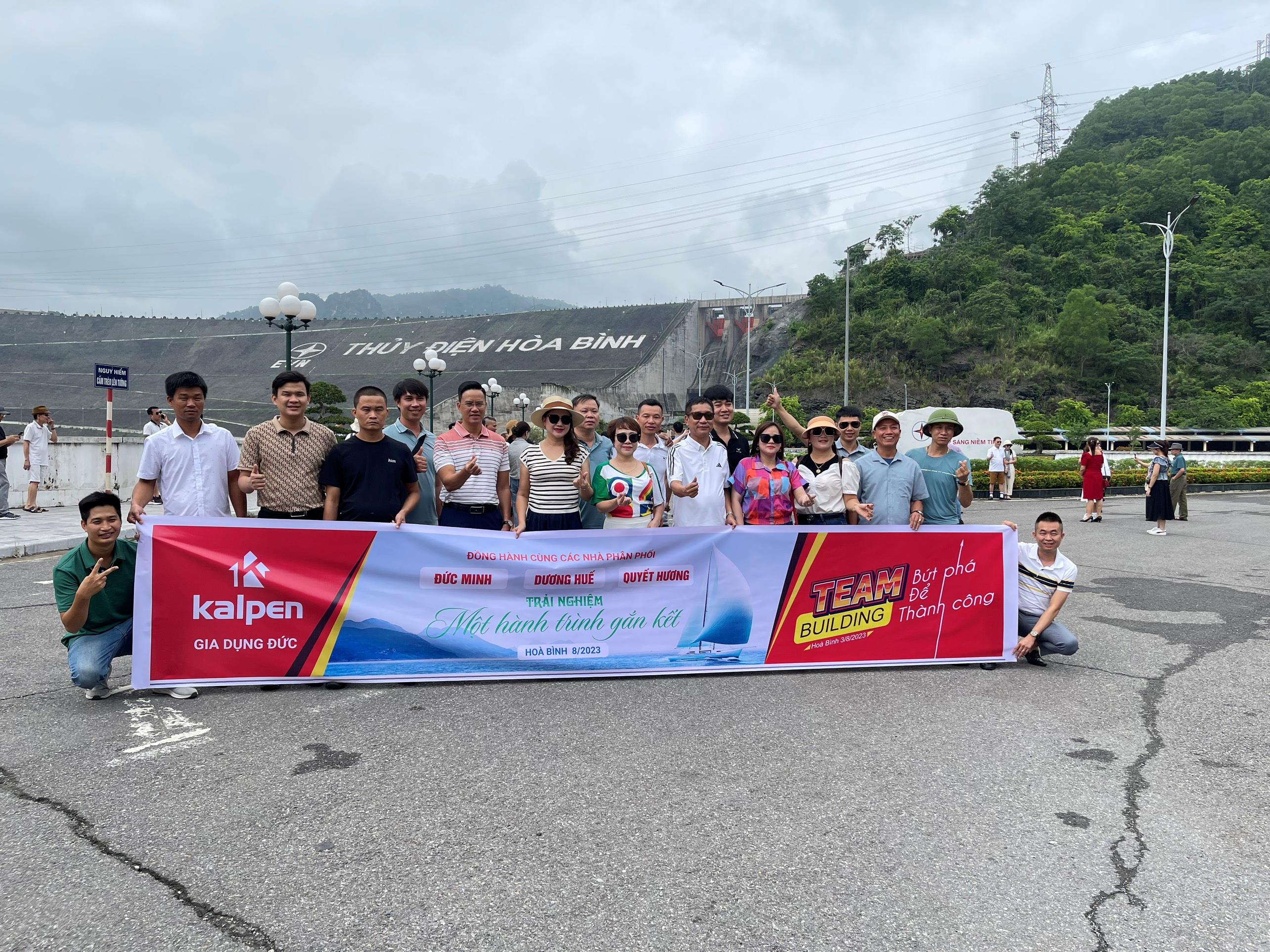 Kalpen Và Hành Trình Kết Nối Hệ Thống Bán Hàng-KALPEN VIỆT NAM