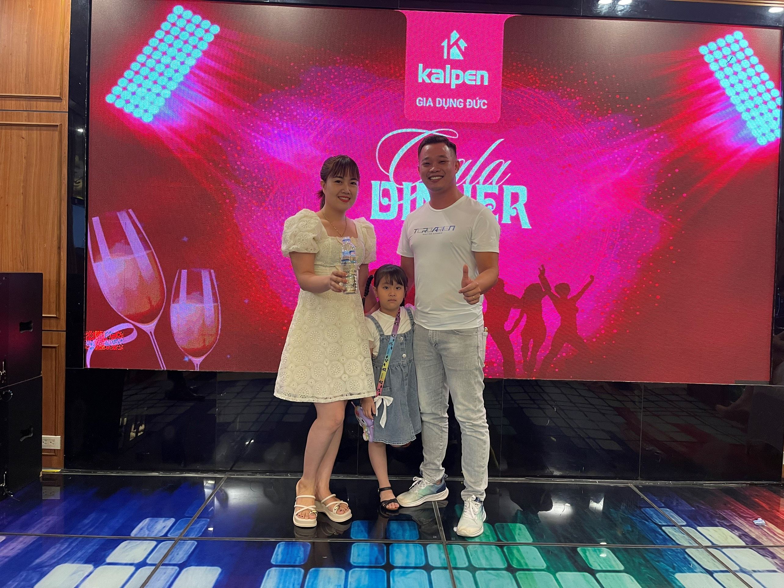 Kalpen Và Hành Trình Kết Nối Hệ Thống Bán Hàng-KALPEN VIỆT NAM