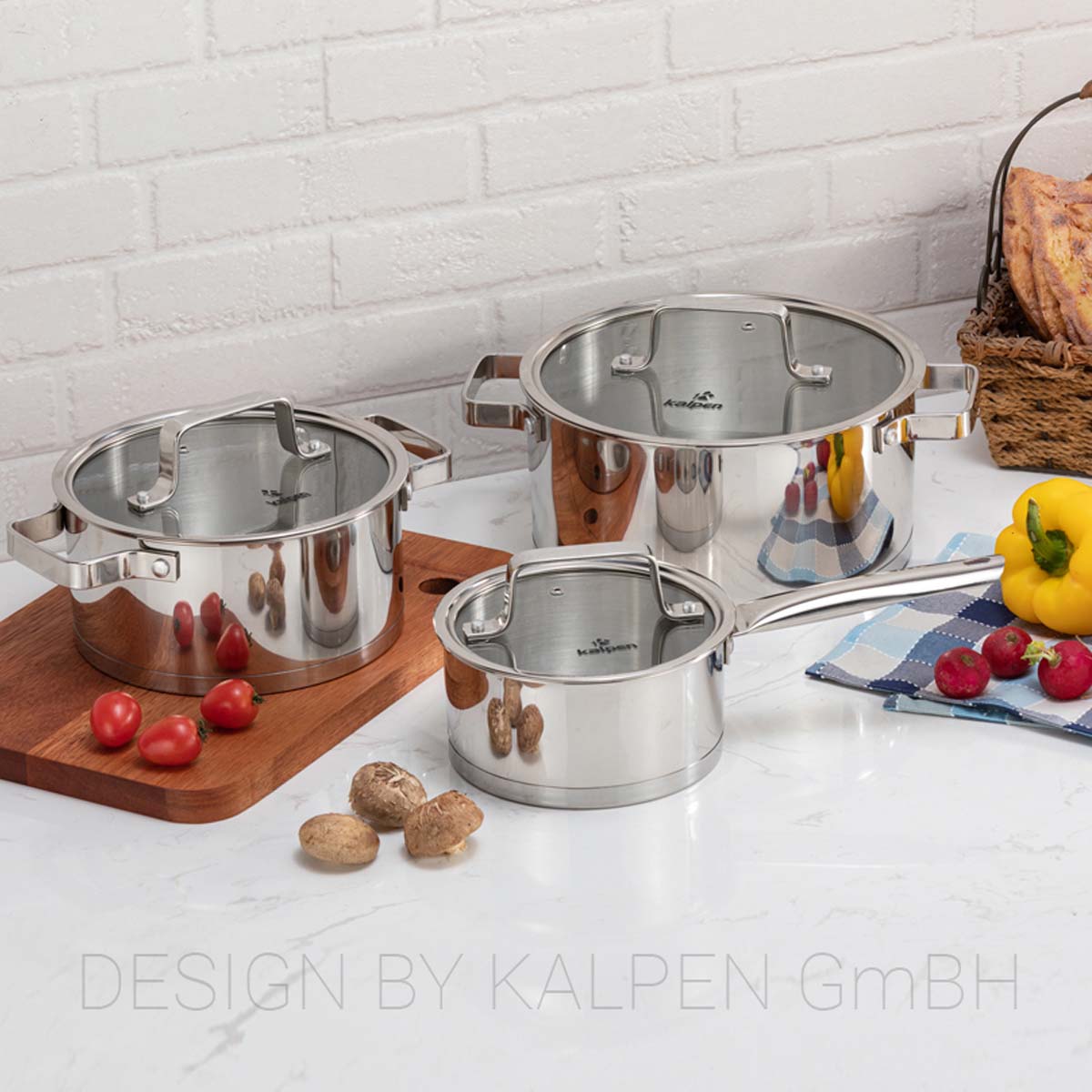 Nồi inox có những loại nào? Hướng dẫn chọn mua nồi inox chất lượng ...