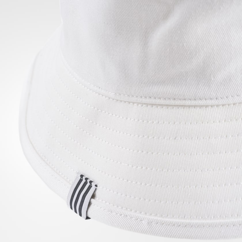 ADIDAS ORIGINALS ADICOLOR BUCKET HAT | BK7350