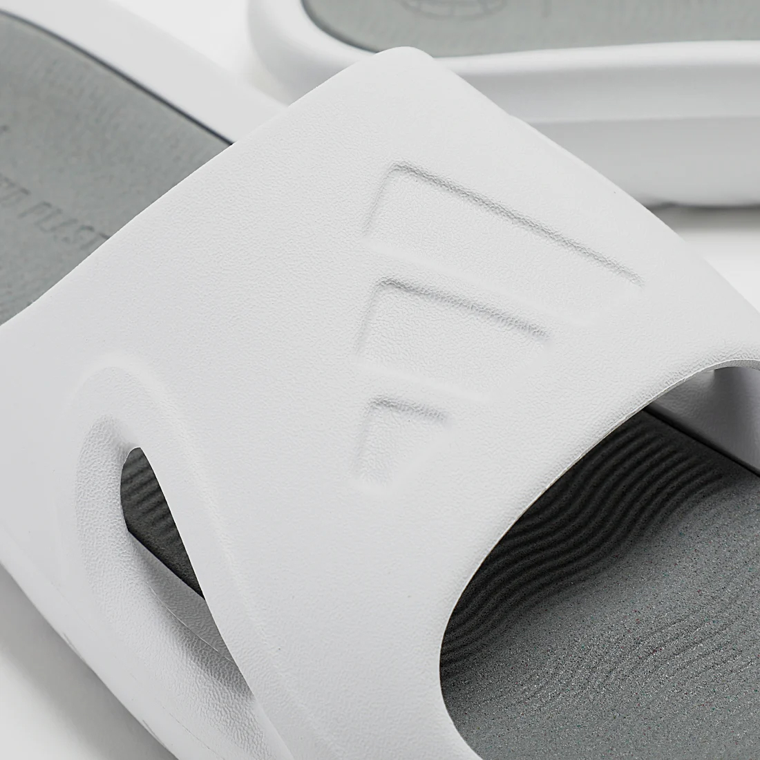 Dép Adidas Adicane Slides Dash Grey Sportswear ID7188