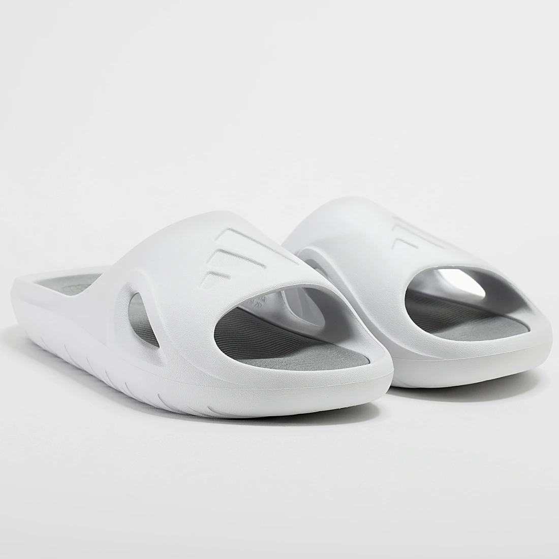 Dép Adidas Adicane Slides Dash Grey Sportswear ID7188