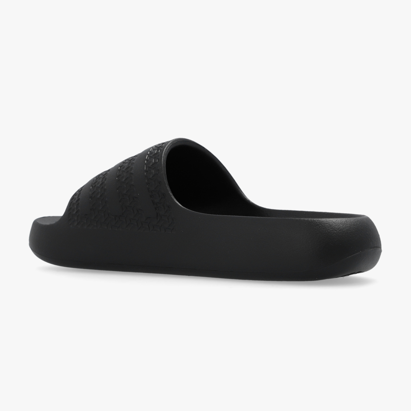 Dép Adidas Adilette Ayoon Core Black GX1979 | Authentic