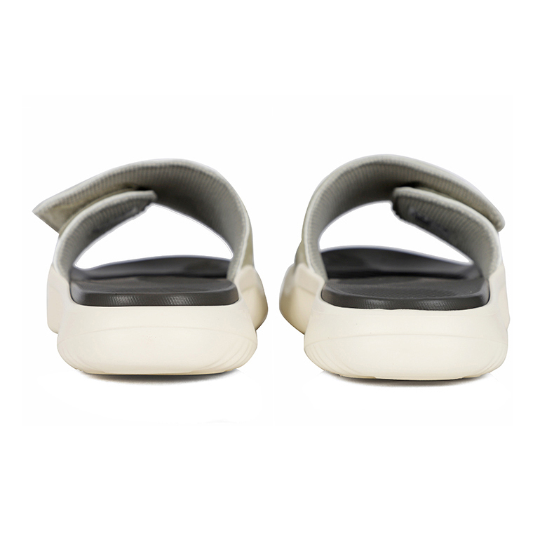 Dép Adidas Alphabounce Slide 2.0 Beige Olive IG5948