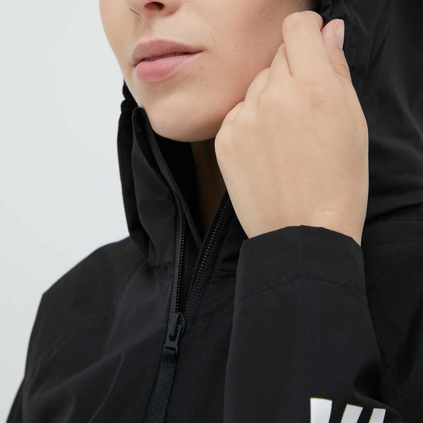 Áo khoác Adidas Sportswear BSC 3-Stripes Rain.Dry H65759