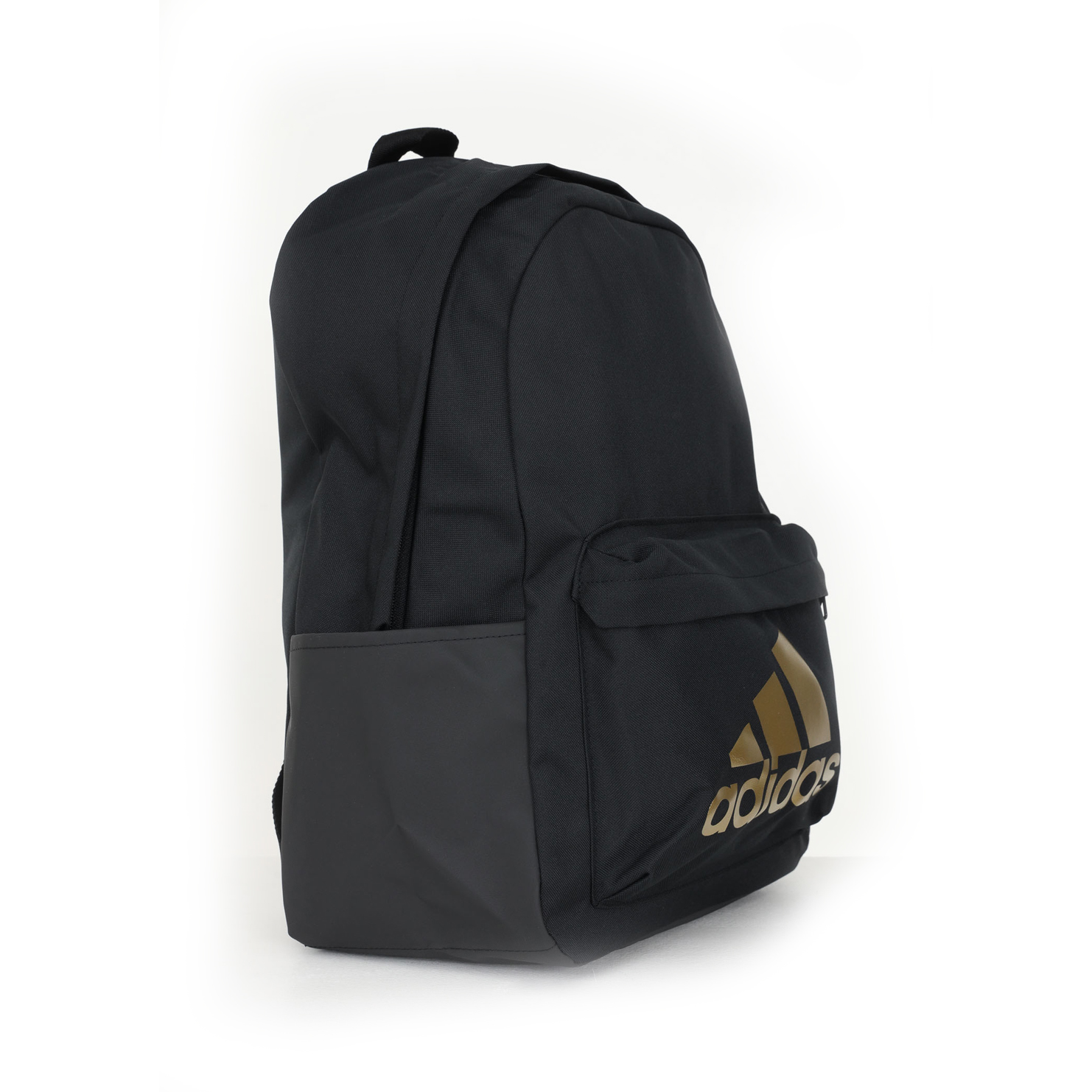 Balo Adidas Classic Badge of Sport 3-Stripes Gold IL5812
