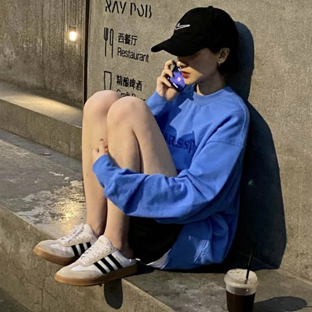 Giày Adidas Gradas White Black Gum FW3378 | Authentic