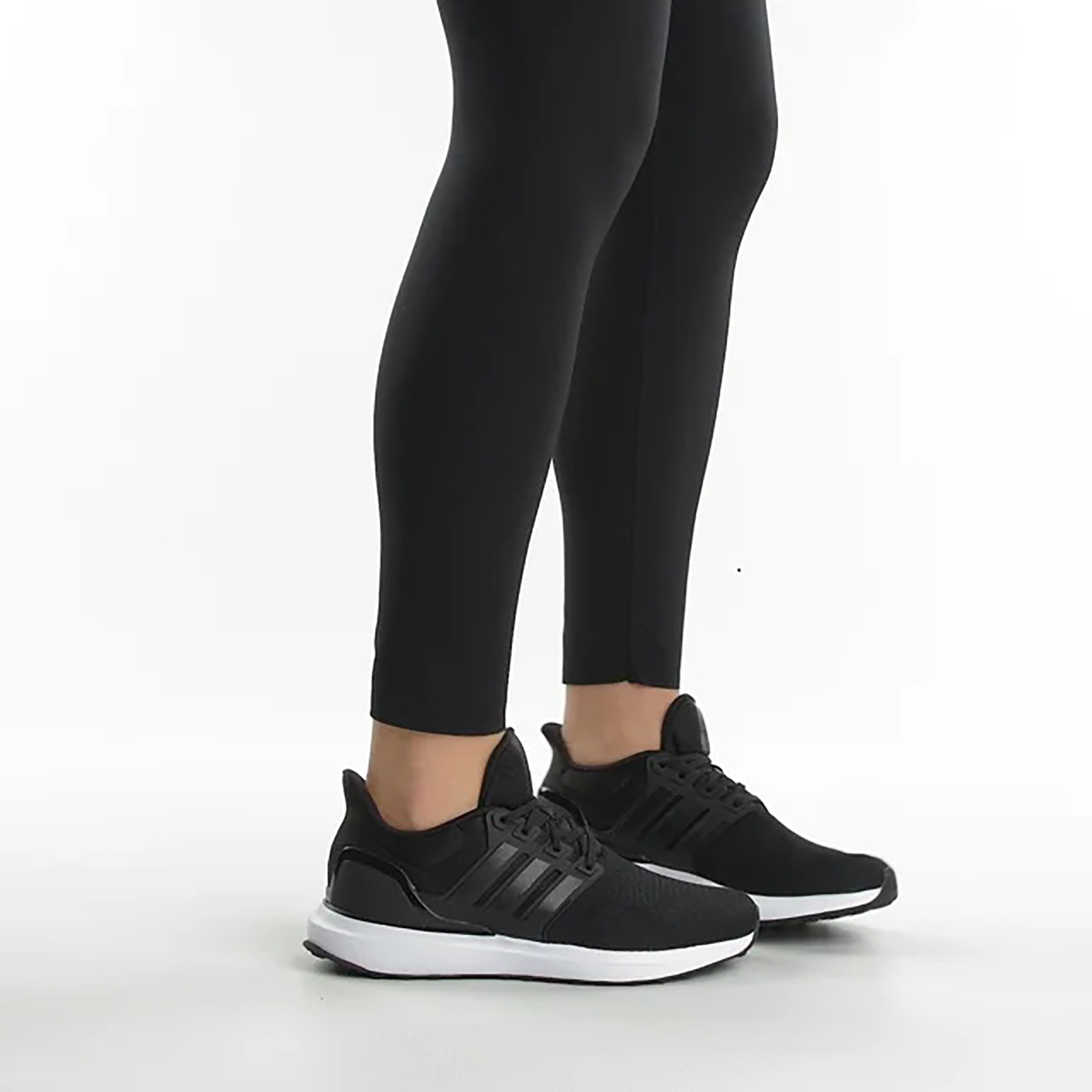 Giày Adidas UBounce DNA Running Core Black IG6024