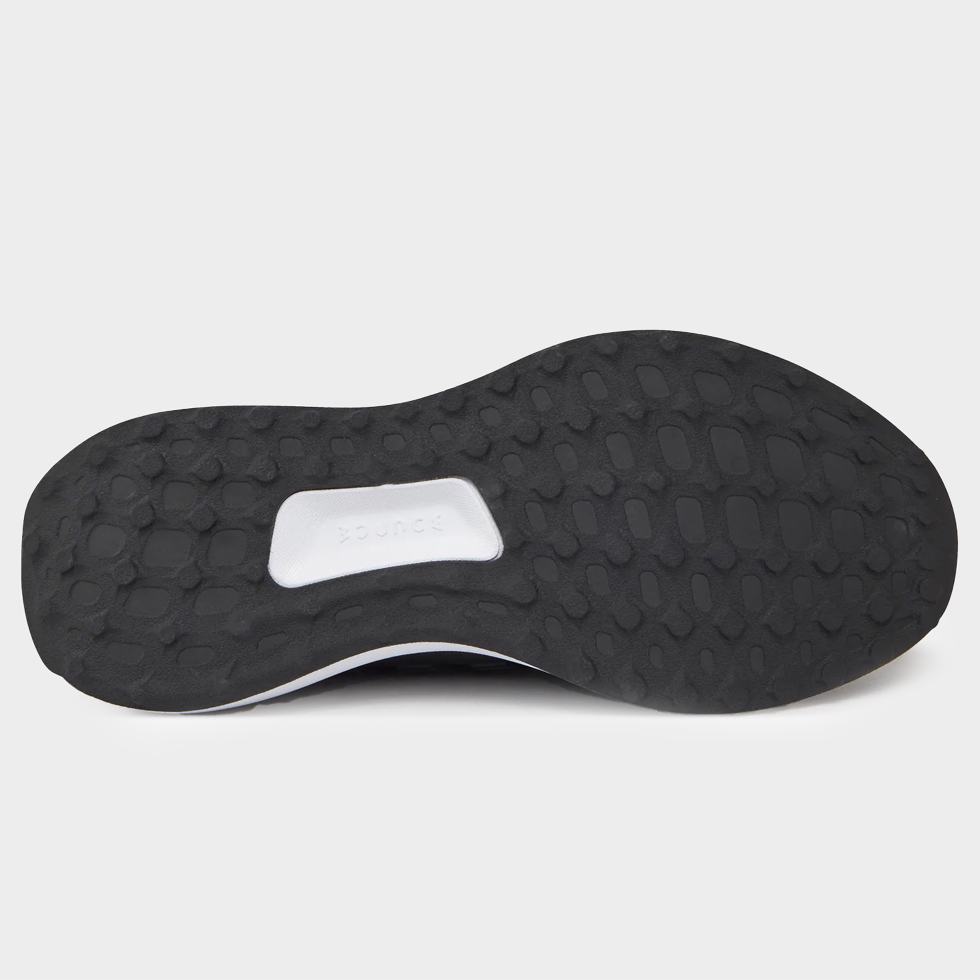 Giày Adidas UBounce DNA Running Core Black IG6024