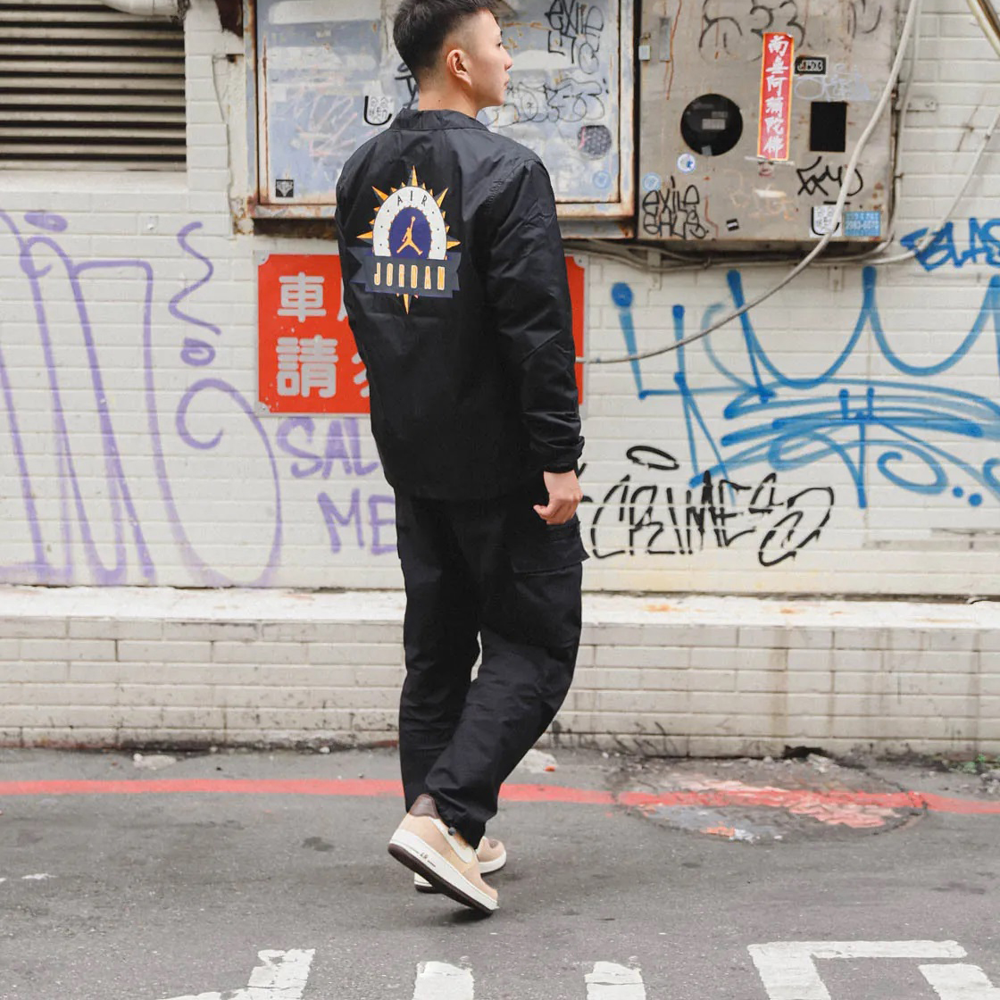 Giày Nike Air Force 1 Low Hemp Coconut Milk FB8878-200