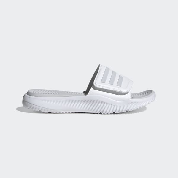 Dép Adidas Alphabounce V2 White GY9417