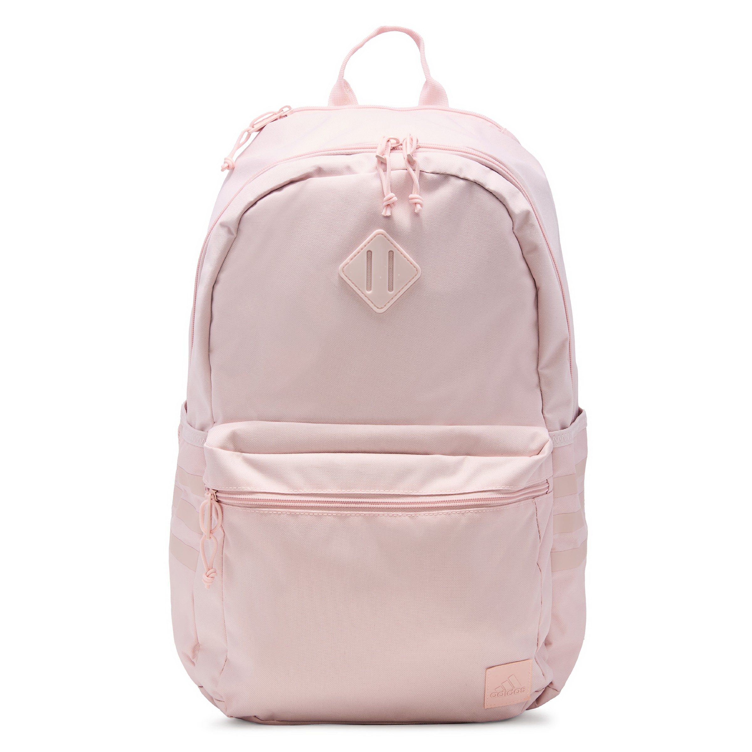 Balo Adidas Training Classic 3S 5 Light Pink Onix IU7665