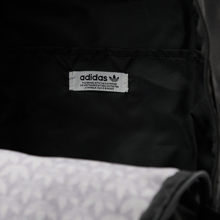 Balo Adidas Originals Monogram Black IX6828 chính hãng