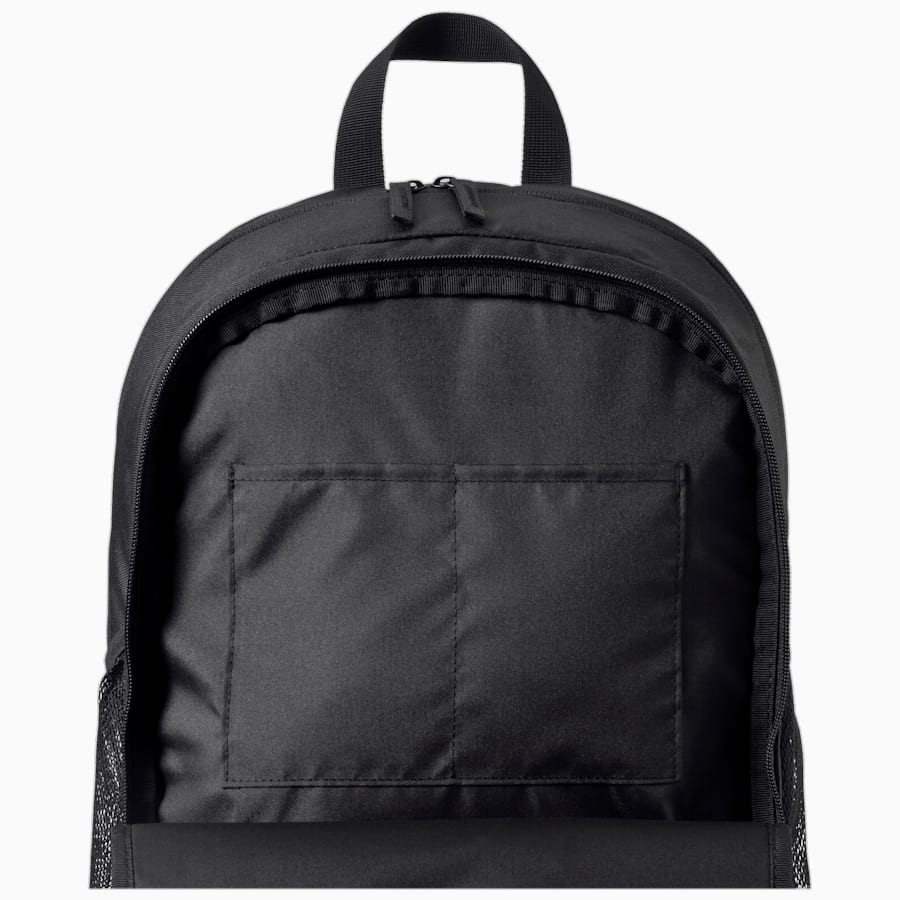 Balo Buzz Puma Classic Backpack Black 073581-50
