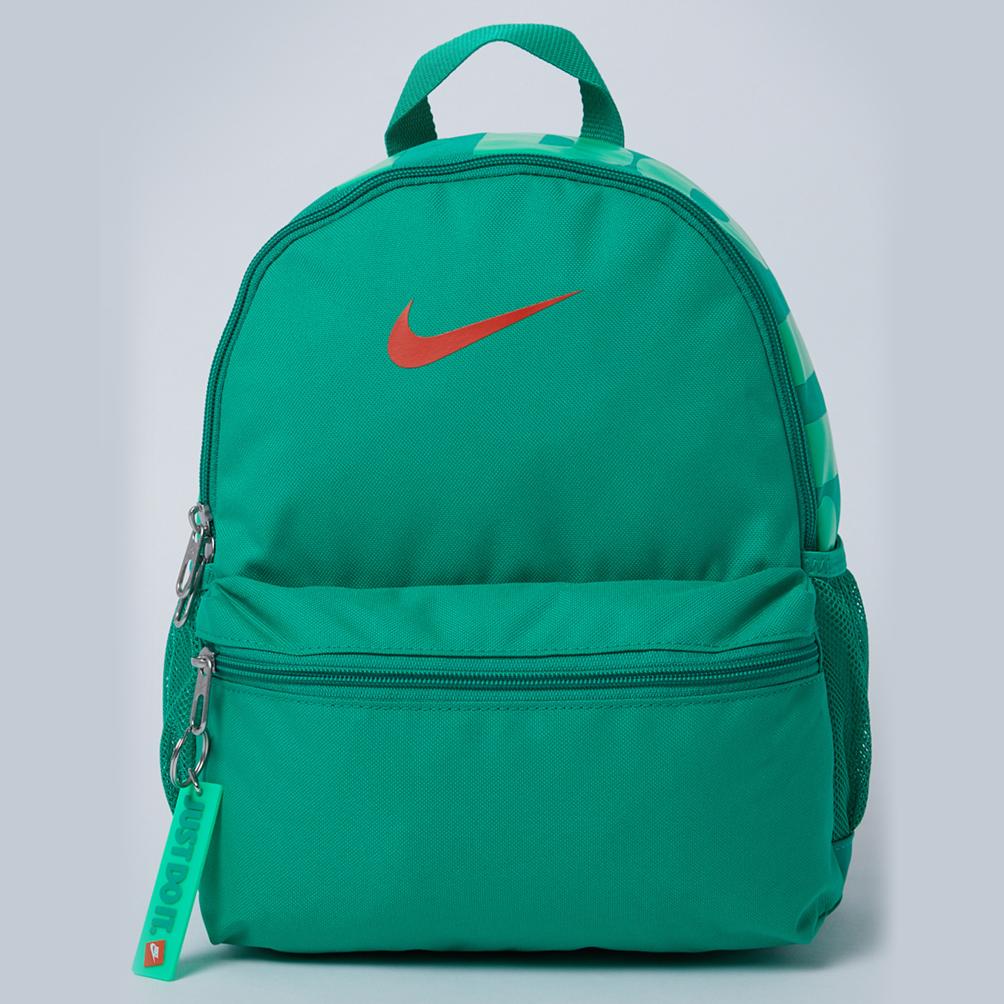 Balo Mini Nike Brasilia JDI Green DR6091-324 | Authentic