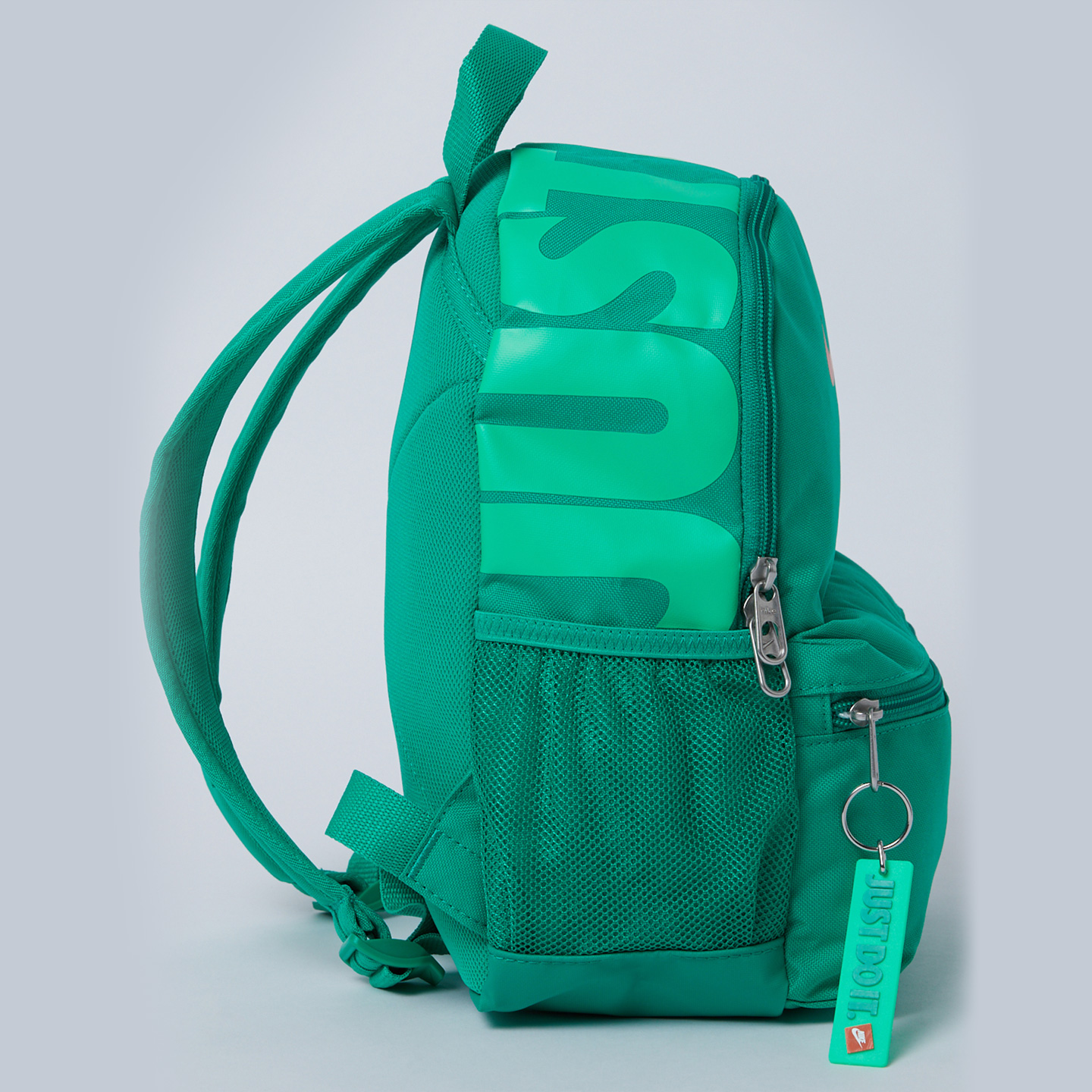 Balo Mini Nike Brasilia JDI Green DR6091-324 | Authentic