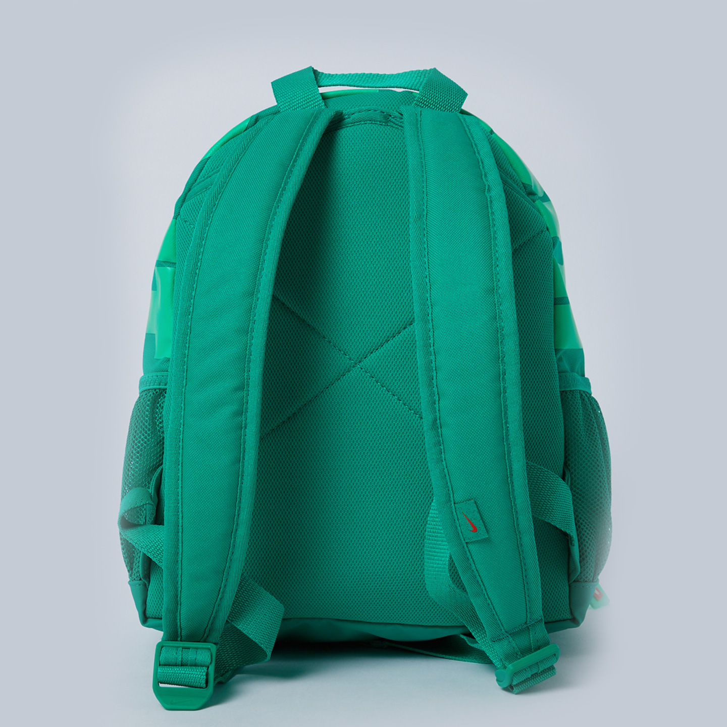 Balo Mini Nike Brasilia JDI Green DR6091-324 | Authentic