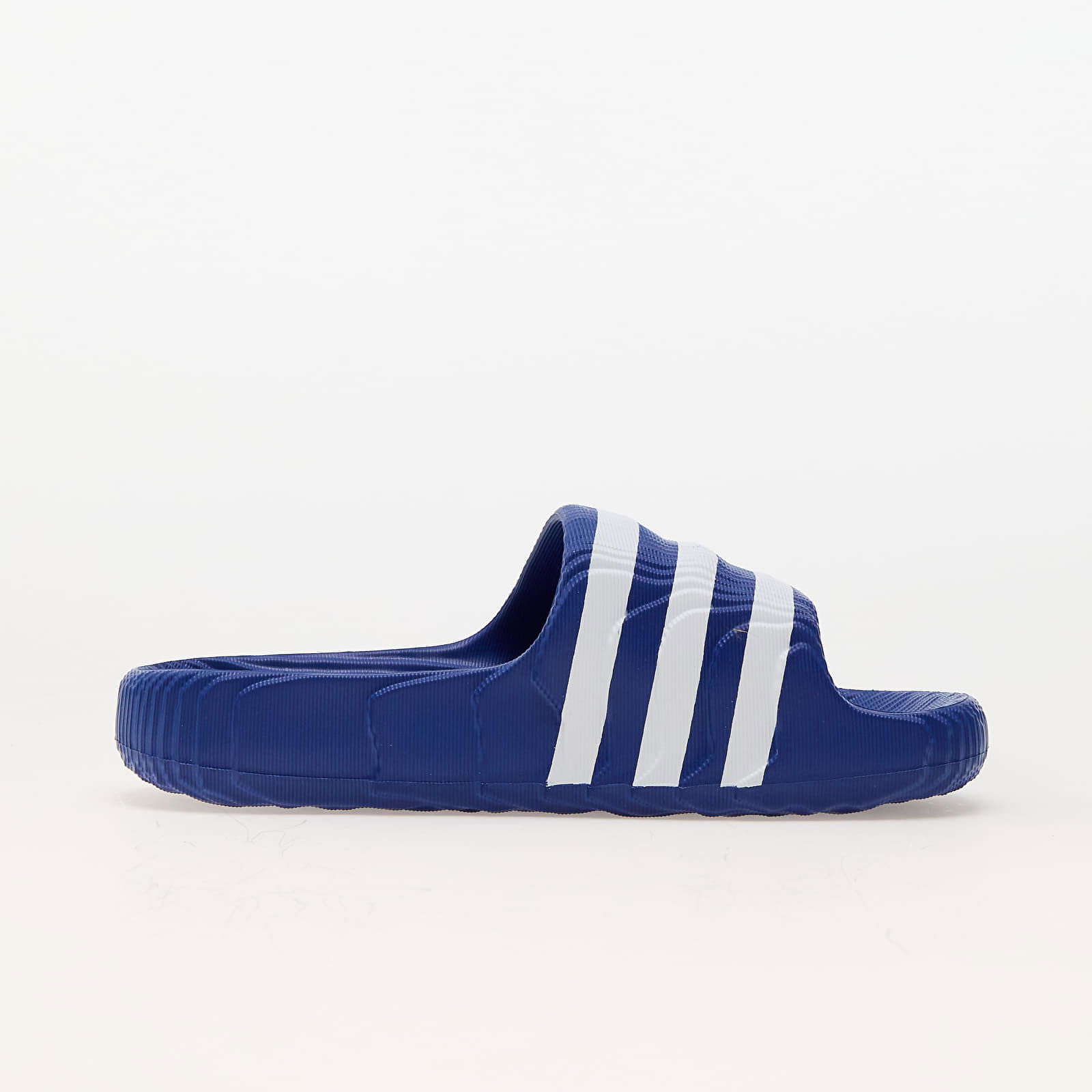 Dép Adidas Originals Adilette 22 Royal Blue IF3667