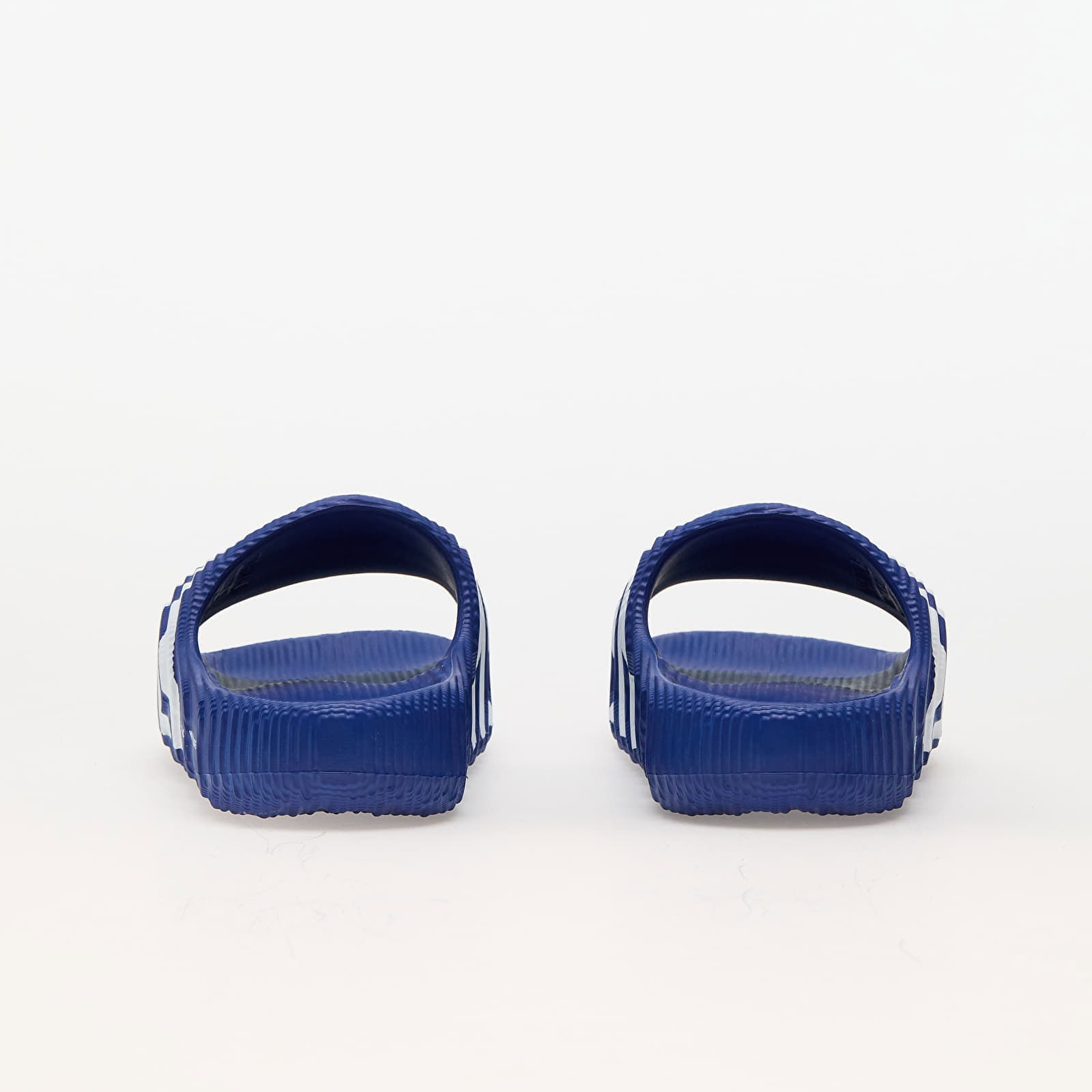 Dép Adidas Originals Adilette 22 Royal Blue IF3667
