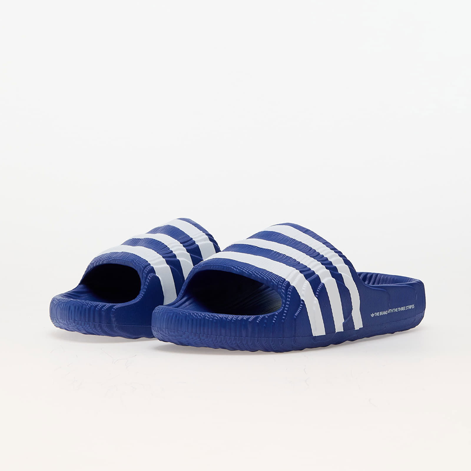 Dép Adidas Originals Adilette 22 Royal Blue IF3667