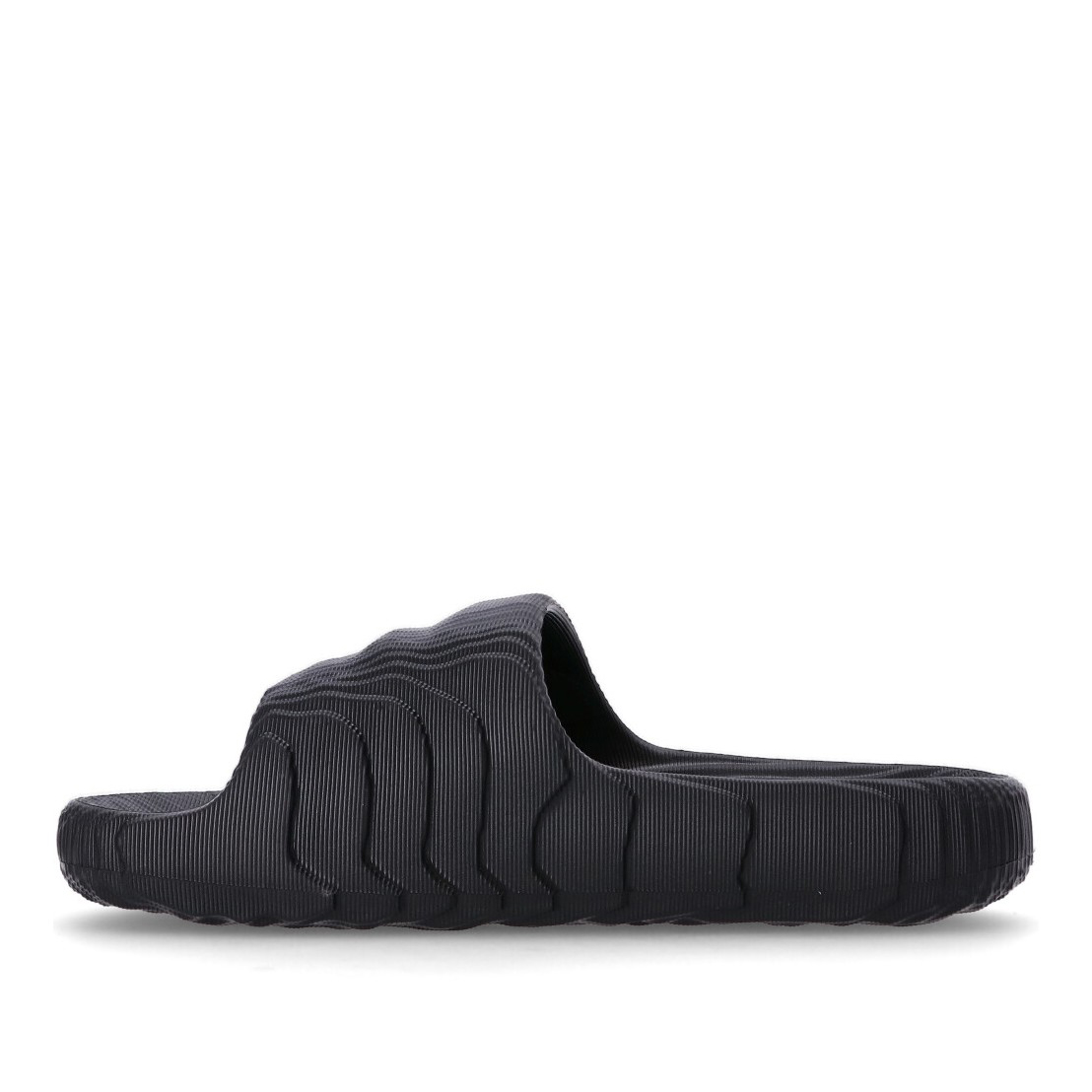 Dép Adidas Adilette 22 Slides Triple Black ID4925