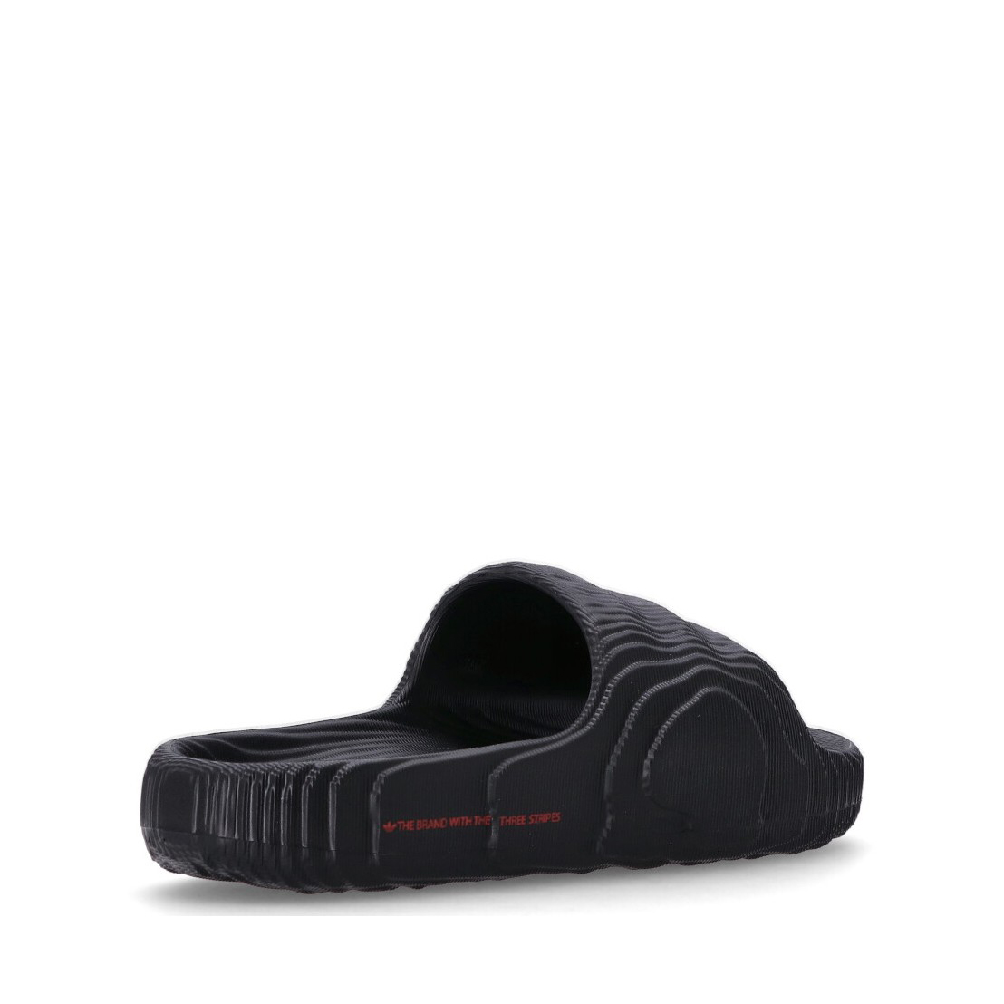 Dép Adidas Adilette 22 Slides Triple Black ID4925