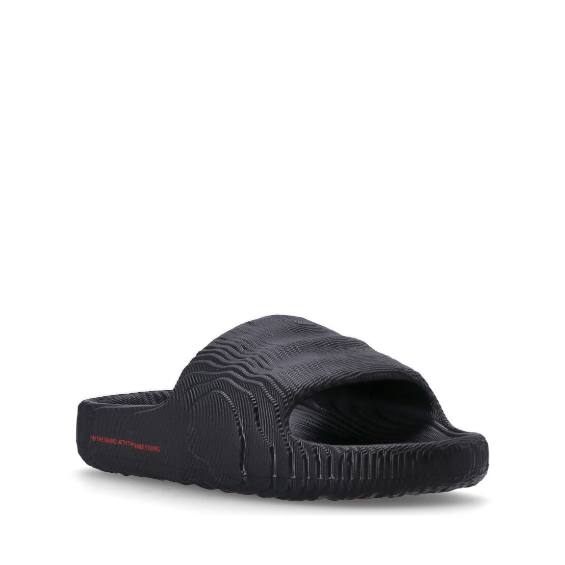 Dép Adidas Adilette 22 Slides Triple Black ID4925