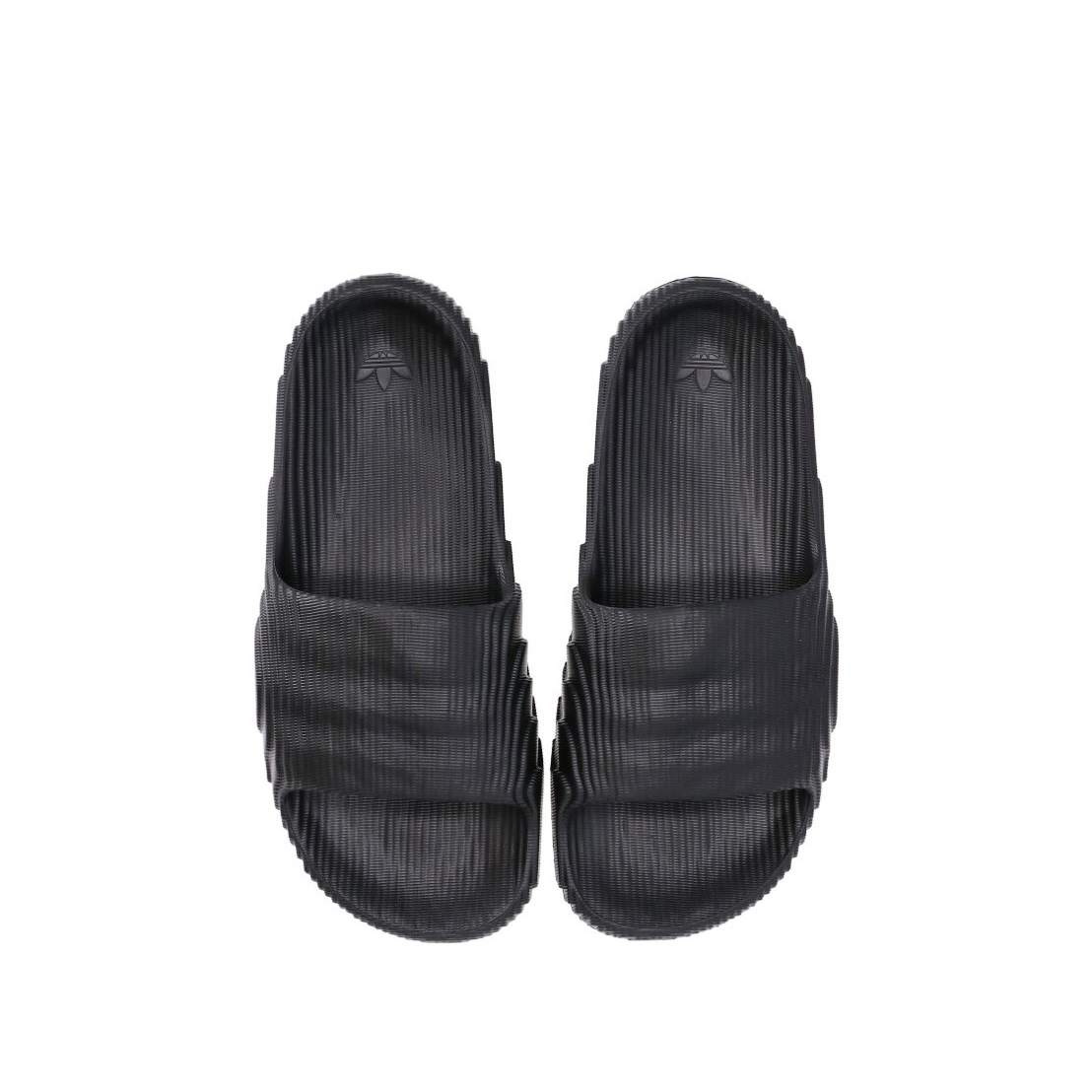 Dép Adidas Adilette 22 Slides Triple Black ID4925