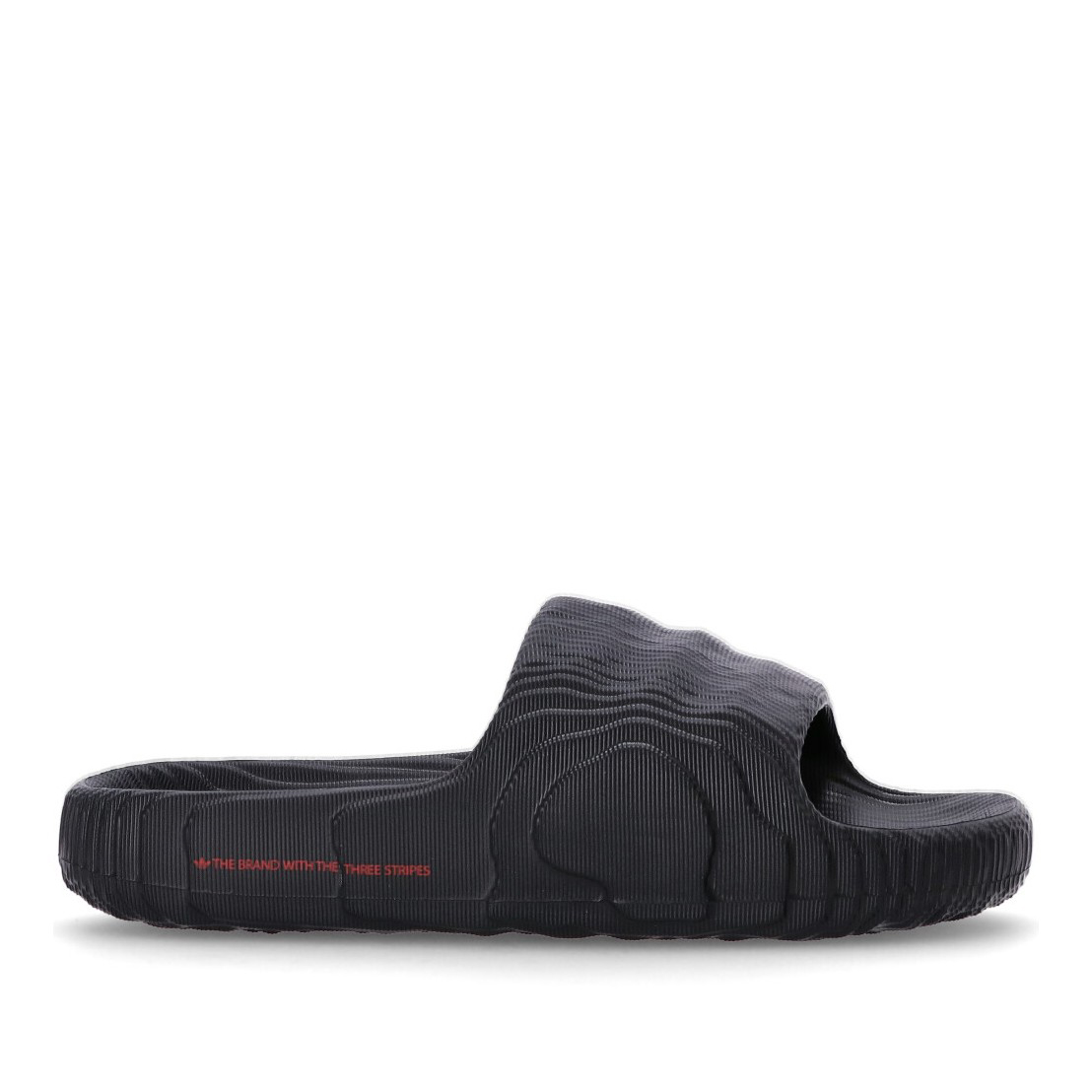 Dép Adidas Adilette 22 Slides Triple Black ID4925