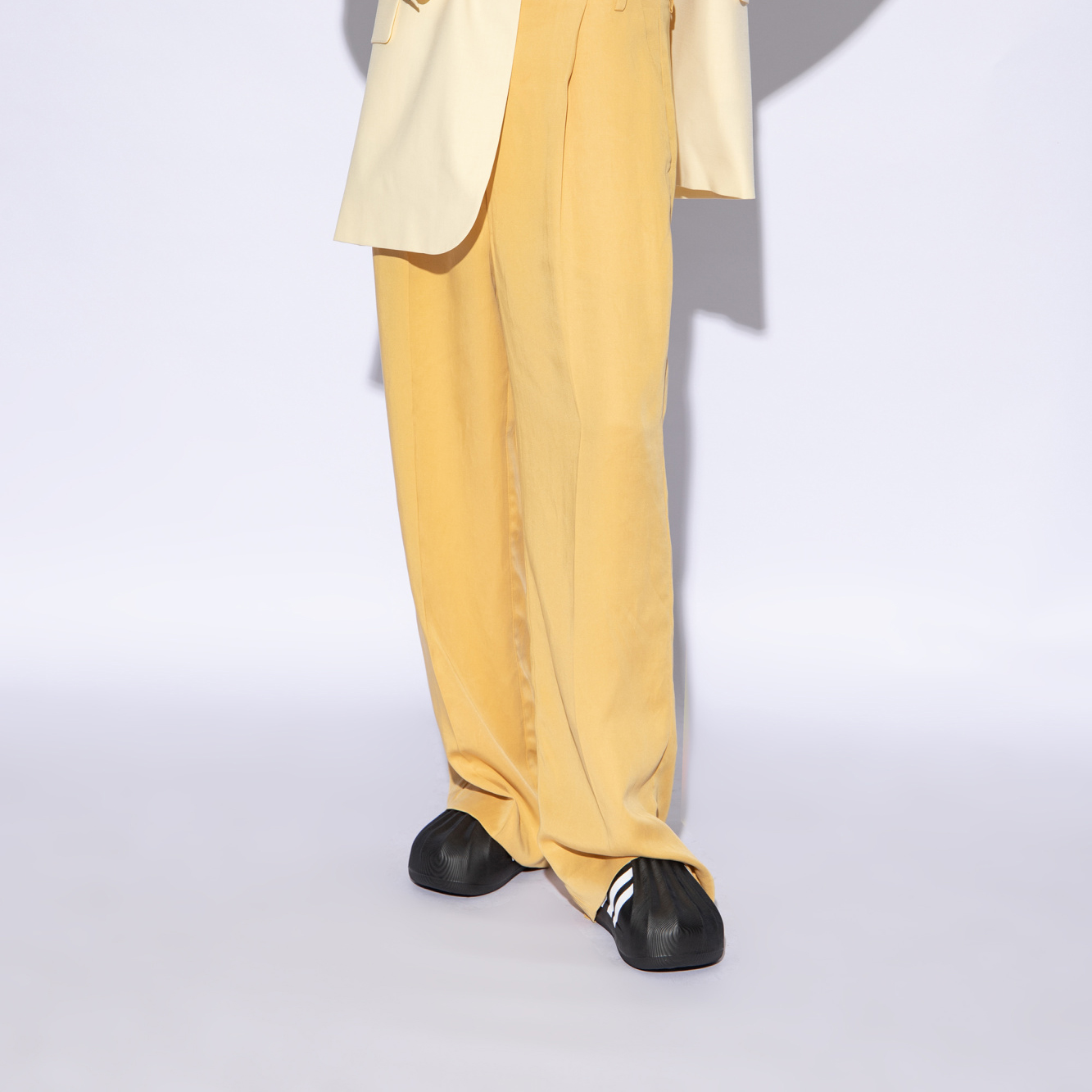 Dép Adidas Adifom Superstar Mule Core Black IG8277