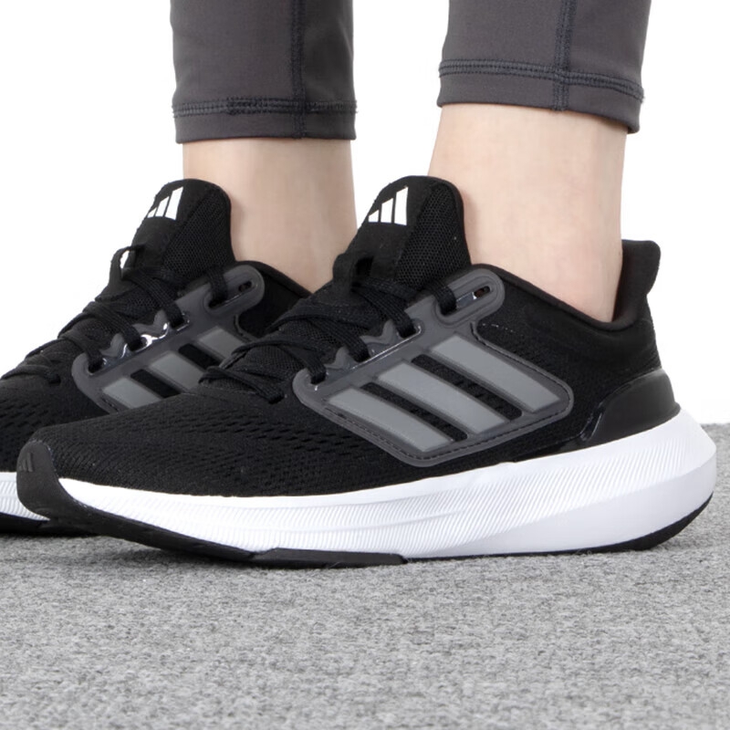 Giày Adidas Running Ultrabounce Core Black HP5787
