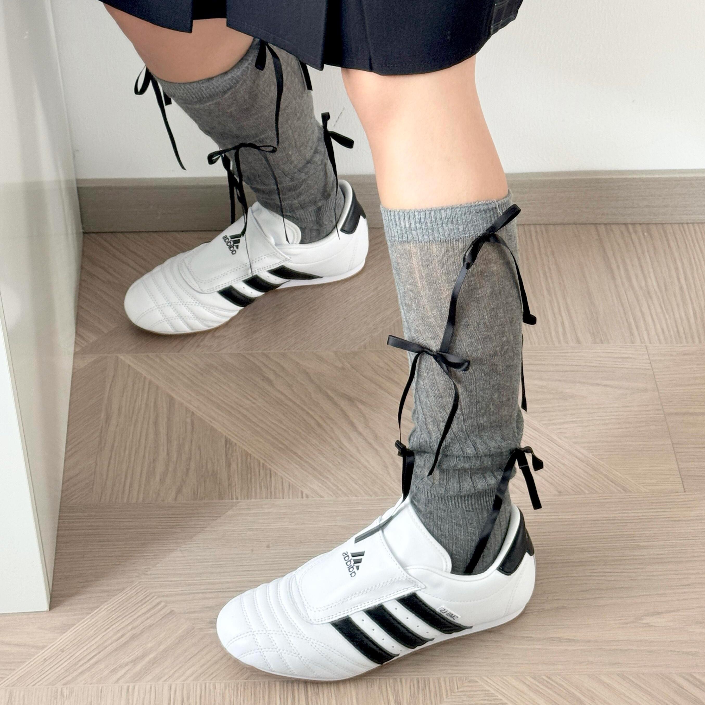 Giày Adidas Taekwondo W Cloud White JQ4774 chính hãng