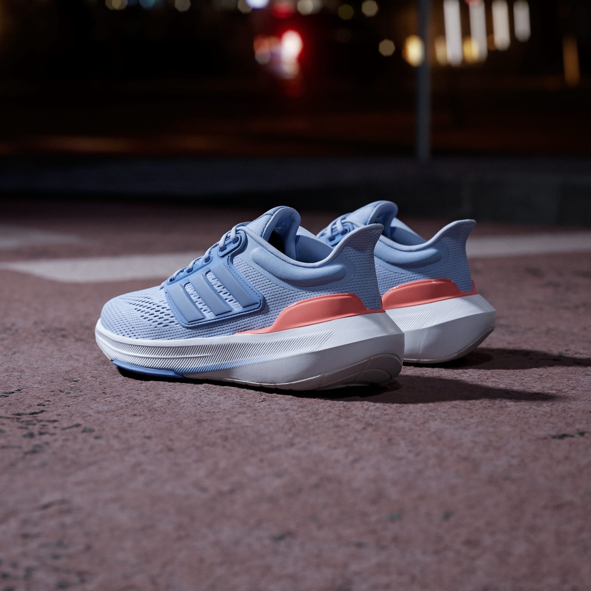 Giày Adidas Running Ultrabounce Blue Dawn HP5783