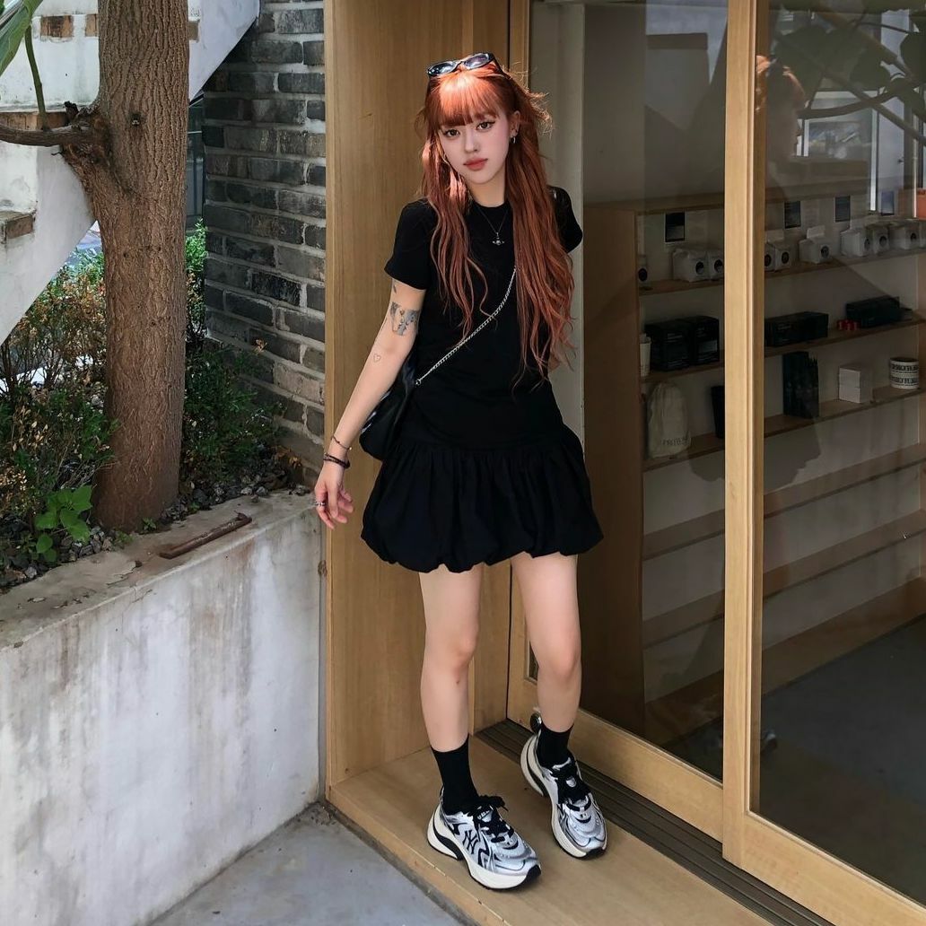 Giày MLB Curve Runner New York Yankees 3ARNSPL4N-50SIS