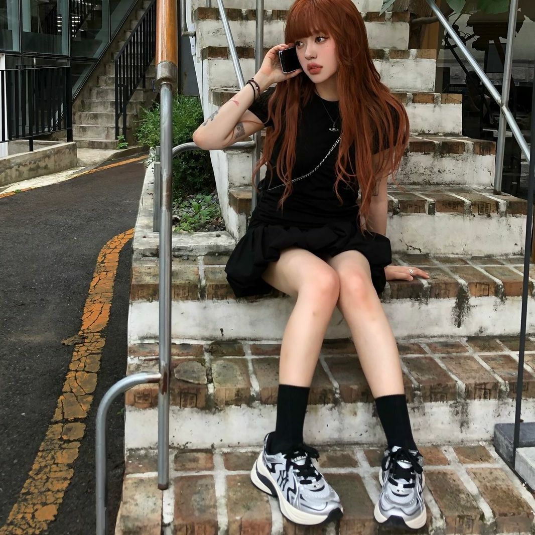 Giày MLB Curve Runner New York Yankees 3ARNSPL4N-50SIS