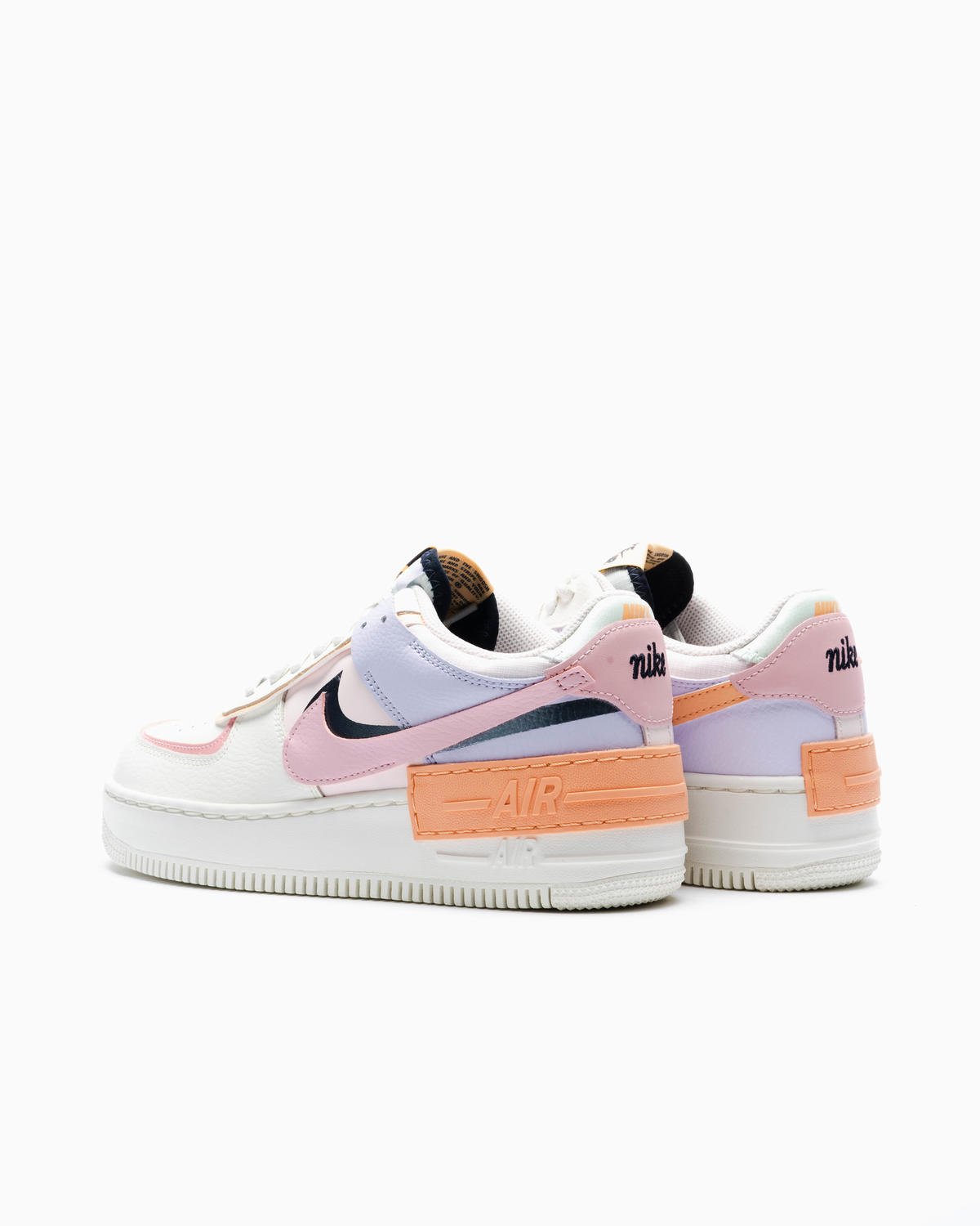 Giày Nike Air Force 1 Shadow Sail | CI0919-111