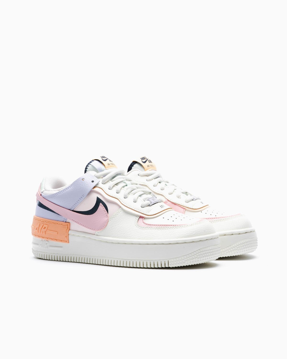 Giày Nike Air Force 1 Shadow Sail | CI0919-111