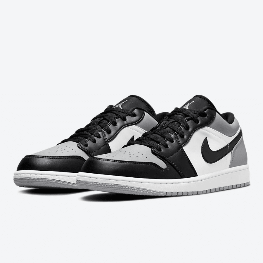 Nike Air Jordan 1 Low ‘Shadow Toe’ 553558-052 | Japan_Orderstore - Sneaker