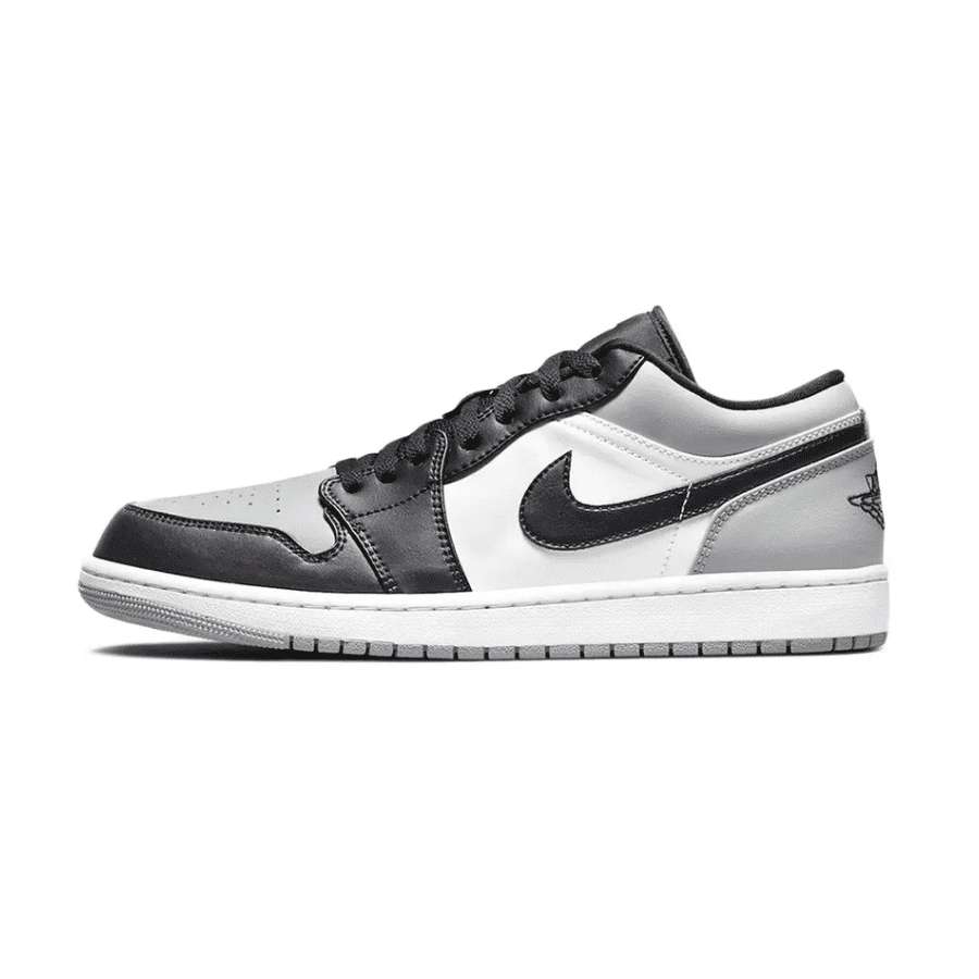 Nike Air Jordan 1 Low ‘Shadow Toe’ 553558-052