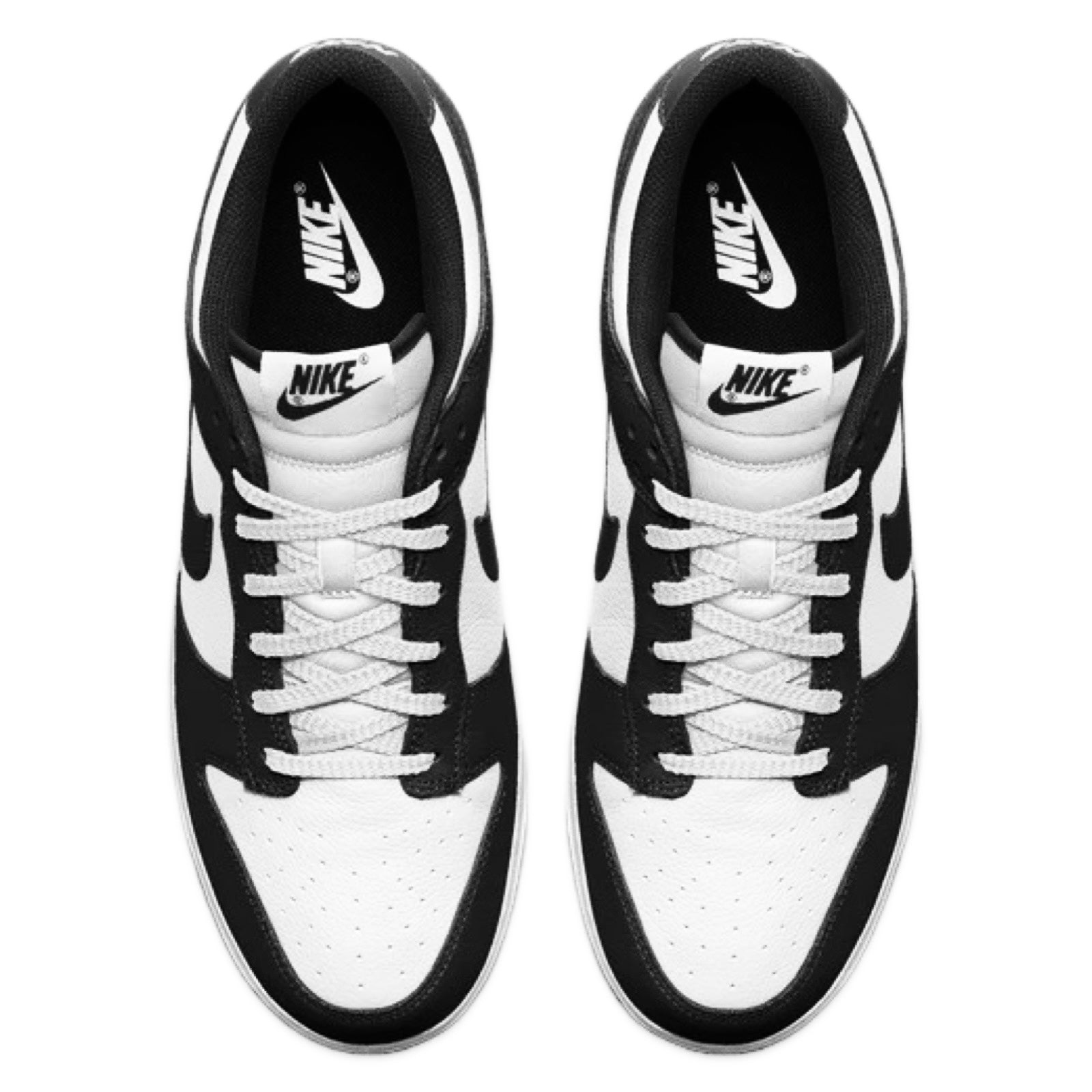 Giày Nike Dunk Low By You ‘Panda’ – Custom DO7413-991